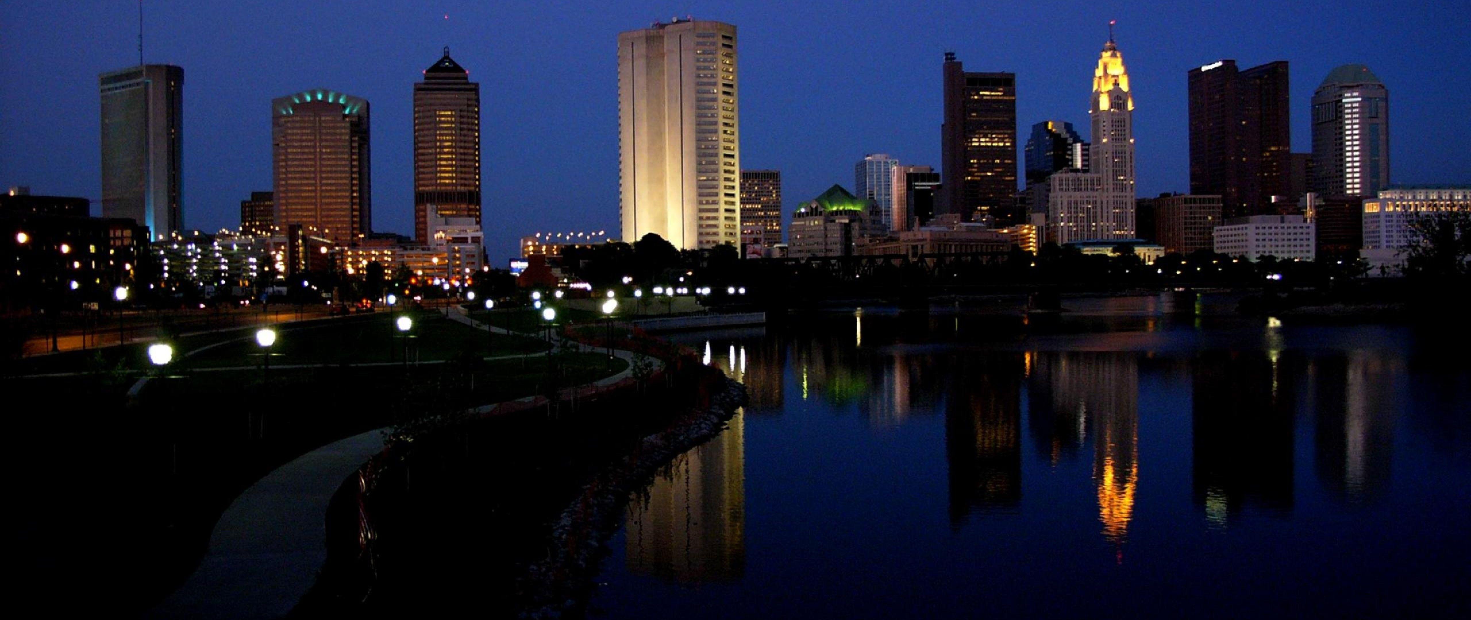 Ohio 4K Wallpapers - Top Free Ohio 4K Backgrounds - WallpaperAccess