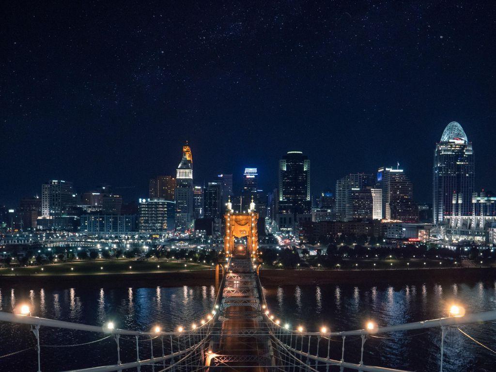 Ohio 4K Wallpapers - Top Free Ohio 4K Backgrounds - WallpaperAccess