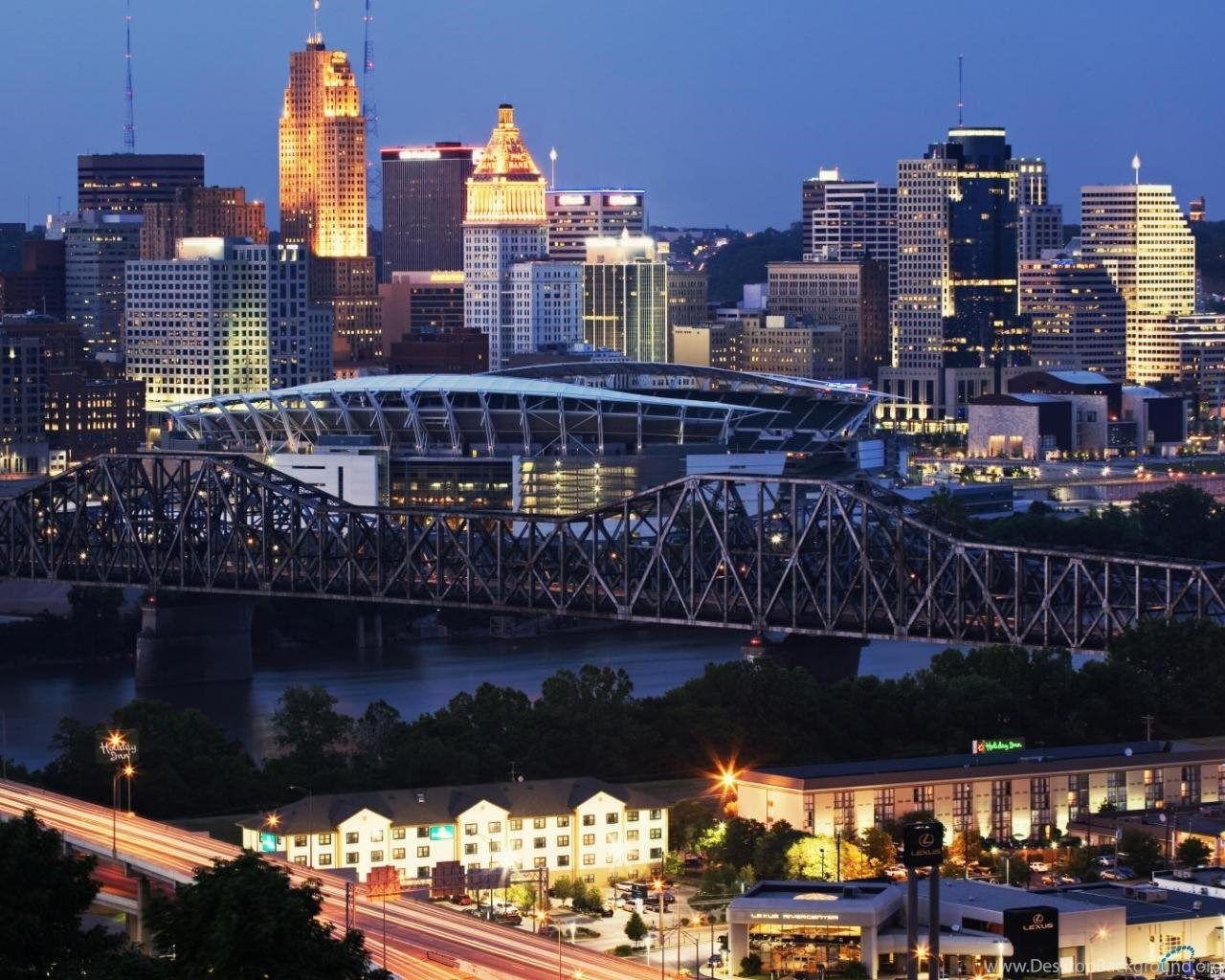 Ohio 4K Wallpapers - Top Free Ohio 4K Backgrounds - WallpaperAccess