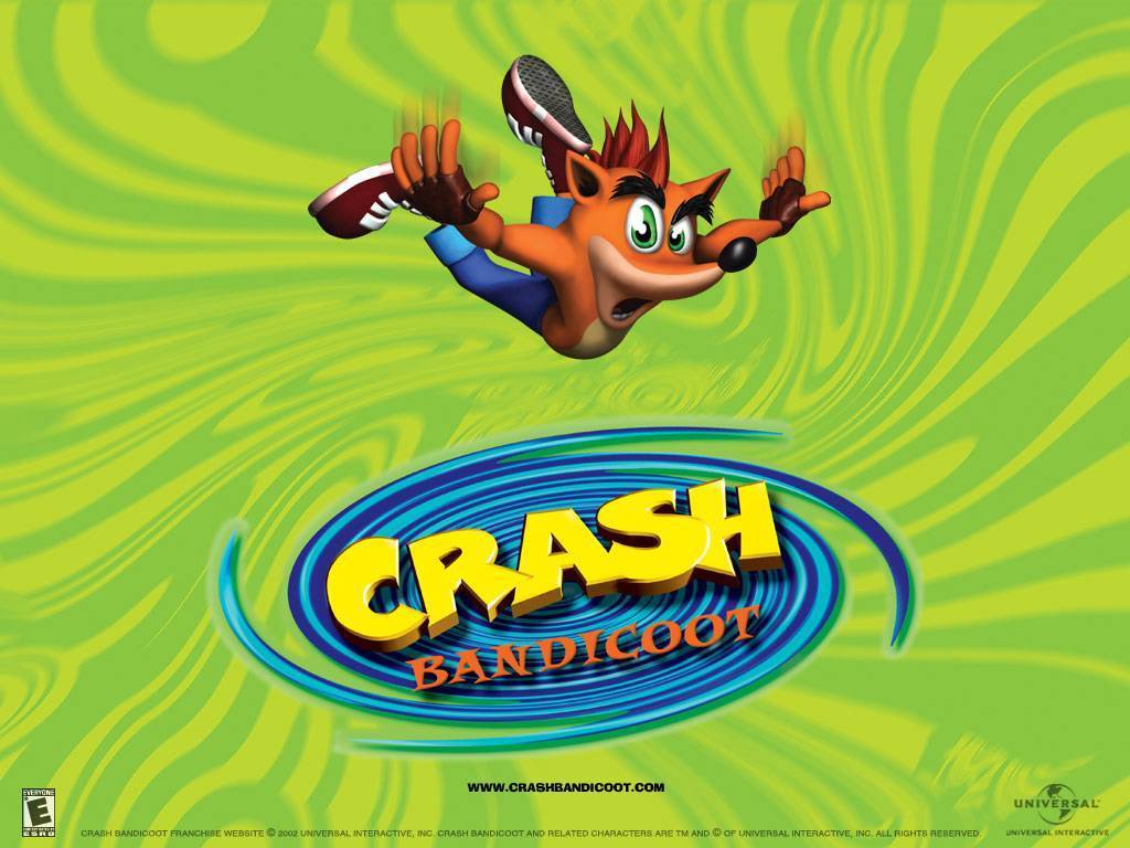 Crash Twinsanity Wallpapers - Top Free Crash Twinsanity Backgrounds ...