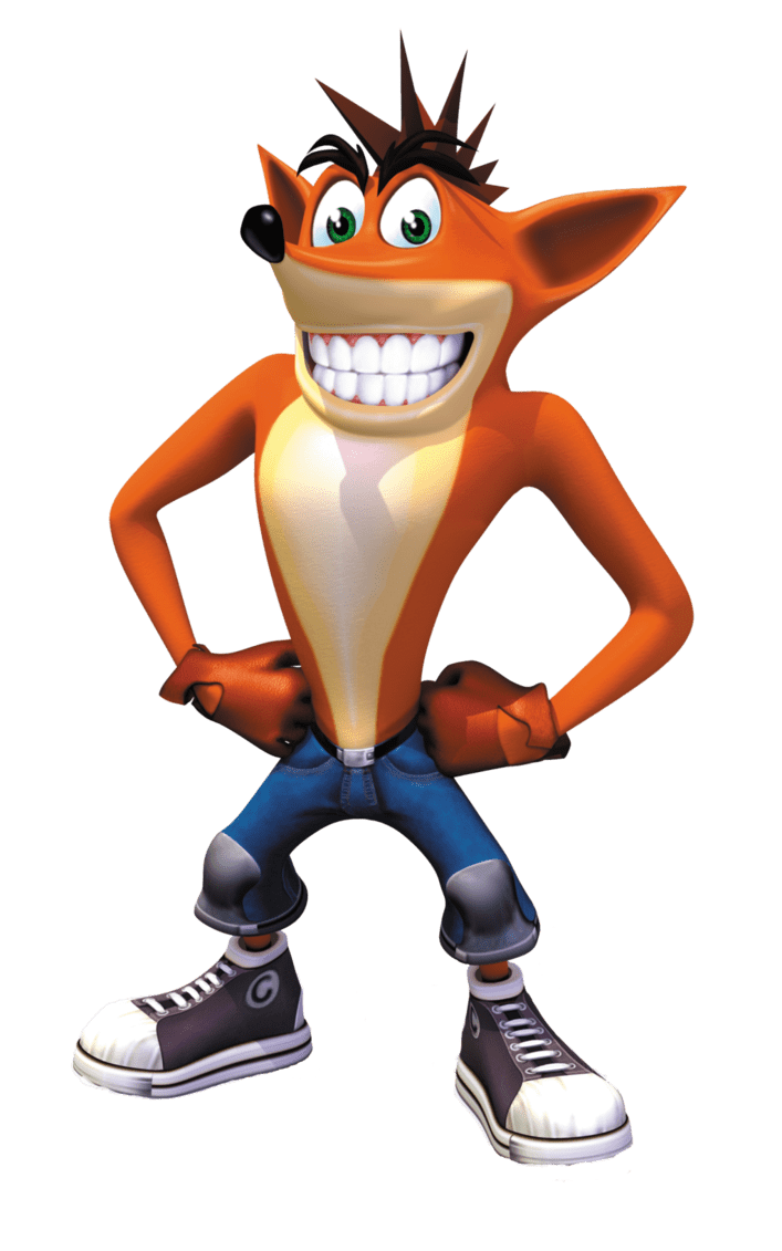 Crash Twinsanity Wallpapers - Top Free Crash Twinsanity Backgrounds ...
