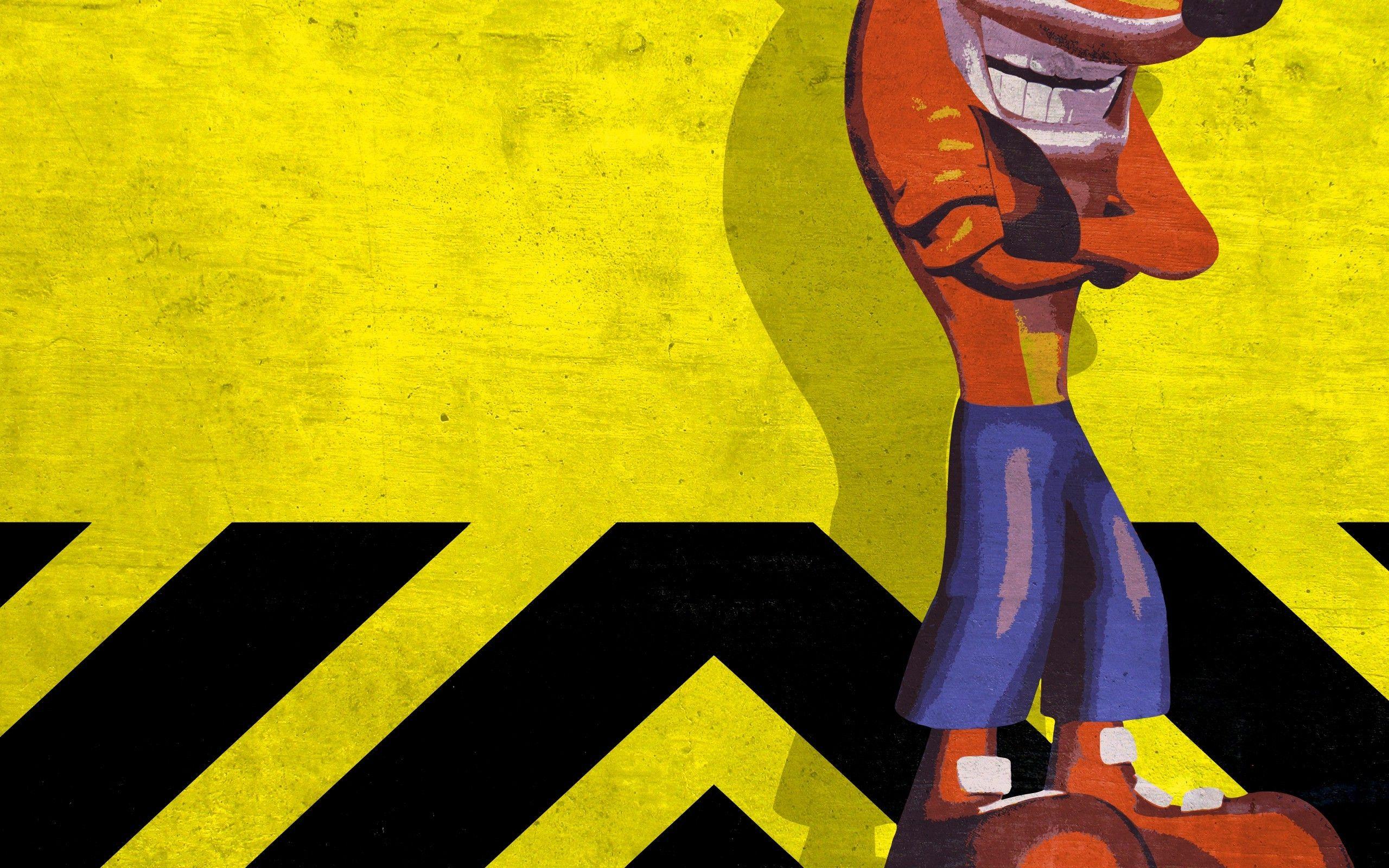 Crash Twinsanity Wallpapers - Top Free Crash Twinsanity Backgrounds ...