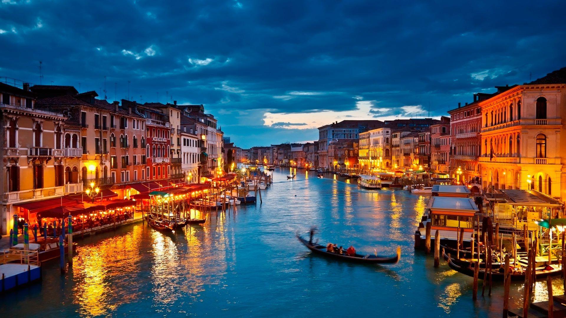 Italy HD Wallpapers - Top Free Italy HD Backgrounds - WallpaperAccess