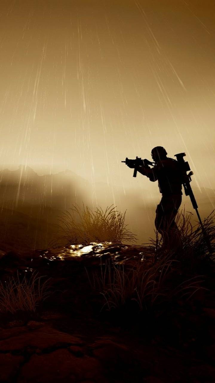 Lone Soldier Wallpapers - Top Free Lone Soldier Backgrounds ...