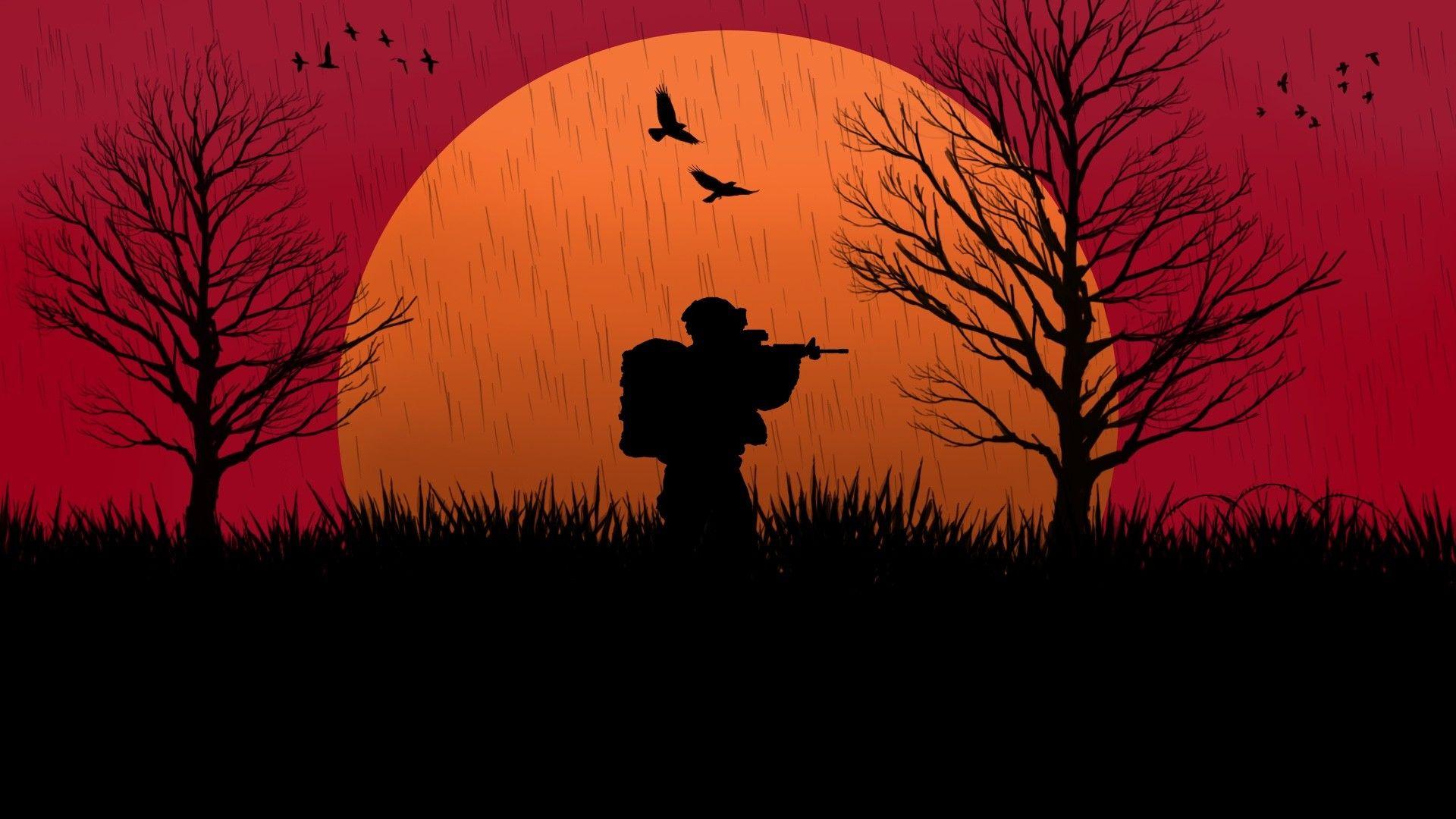 Lone Soldier Wallpapers - Top Free Lone Soldier Backgrounds ...