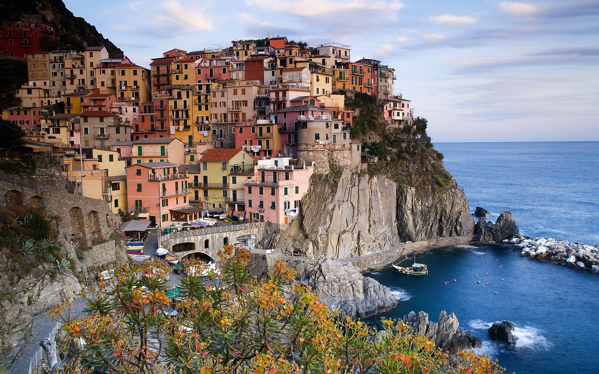 Italian Riviera Wallpapers - Top Free Italian Riviera Backgrounds ...