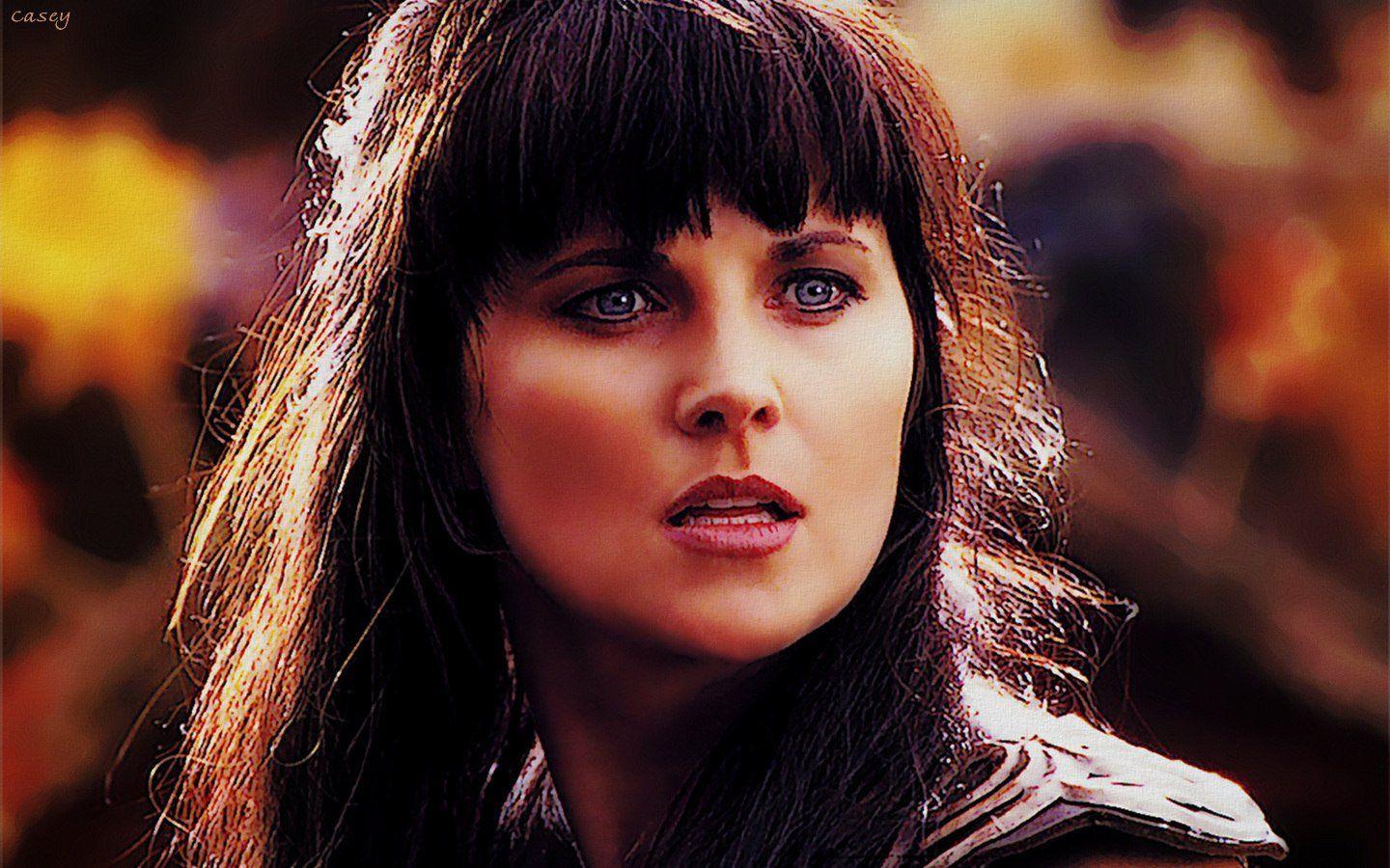 Xena Warrior Princess Wallpapers - Top Free Xena Warrior Princess ...