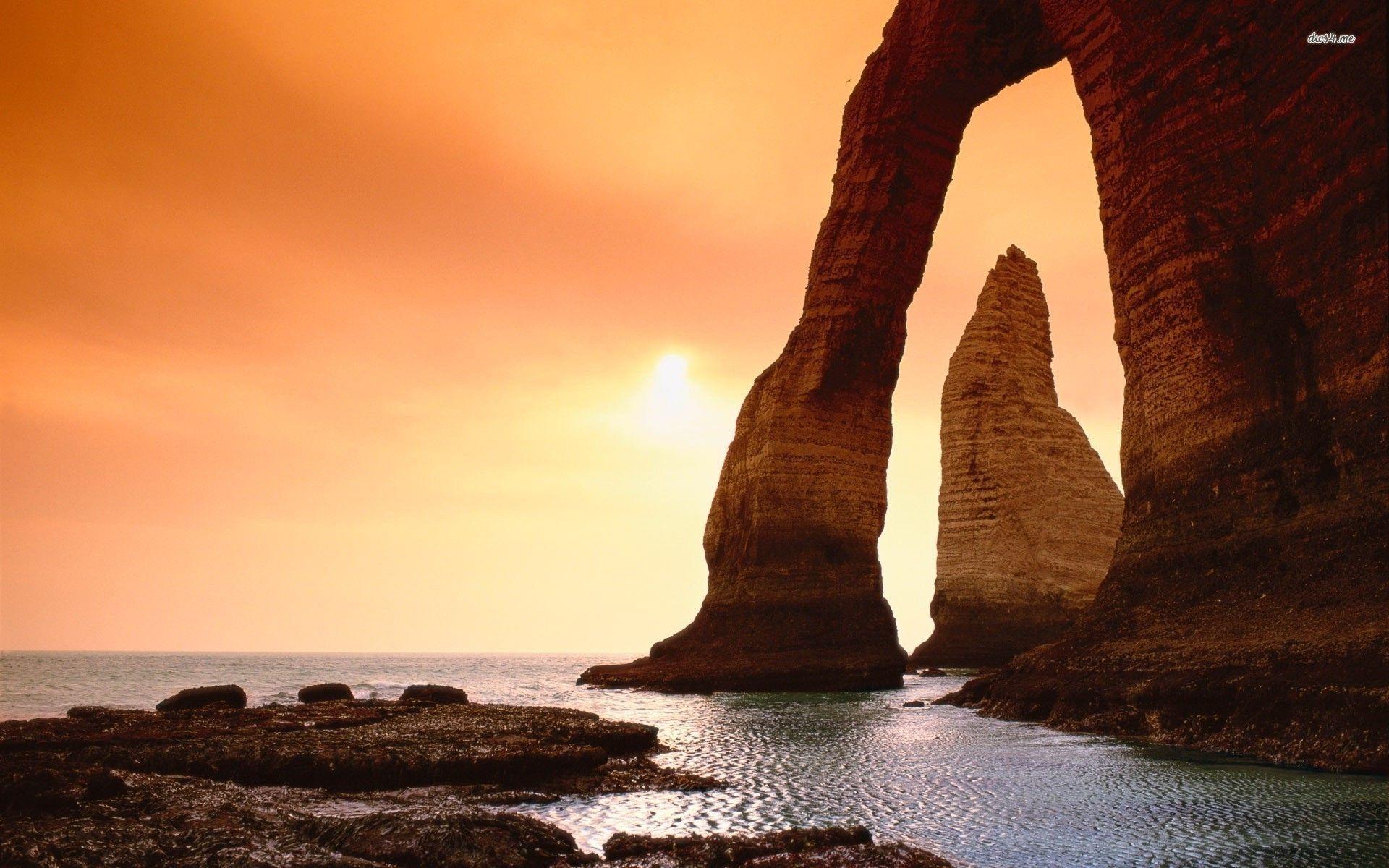 French Beach Wallpapers - Top Free French Beach Backgrounds ...