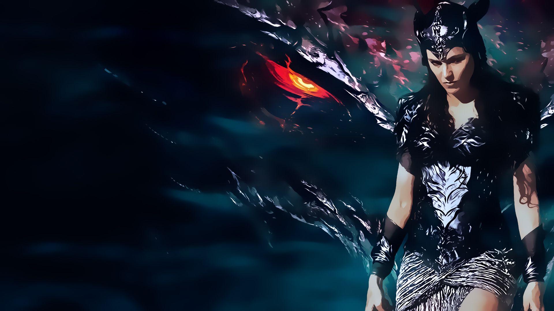 Xena Warrior Princess Wallpapers - Top Free Xena Warrior Princess ...
