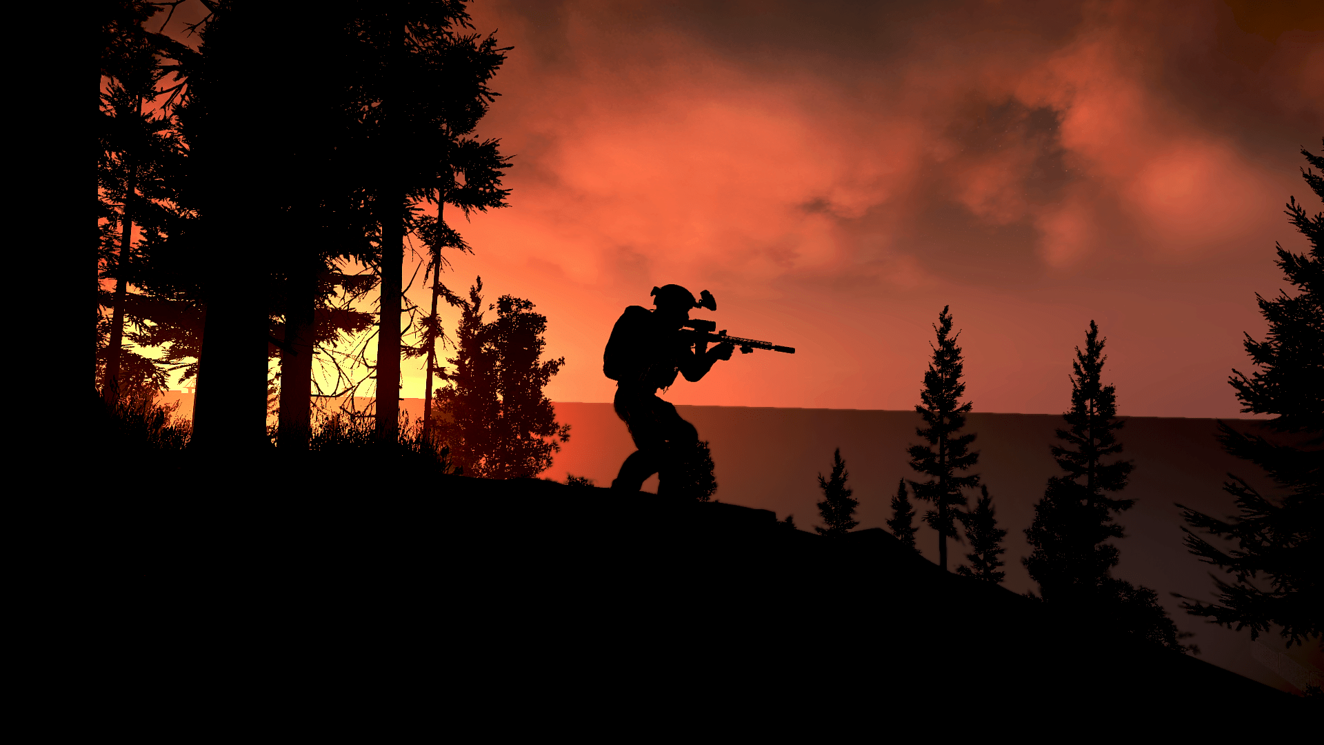 Lone Soldier Wallpapers - Top Free Lone Soldier Backgrounds ...