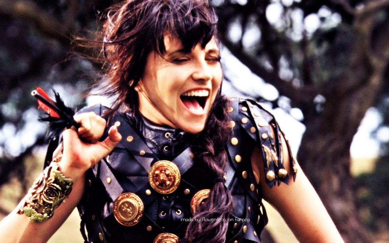 Xena Warrior Princess Wallpapers - Top Free Xena Warrior Princess ...