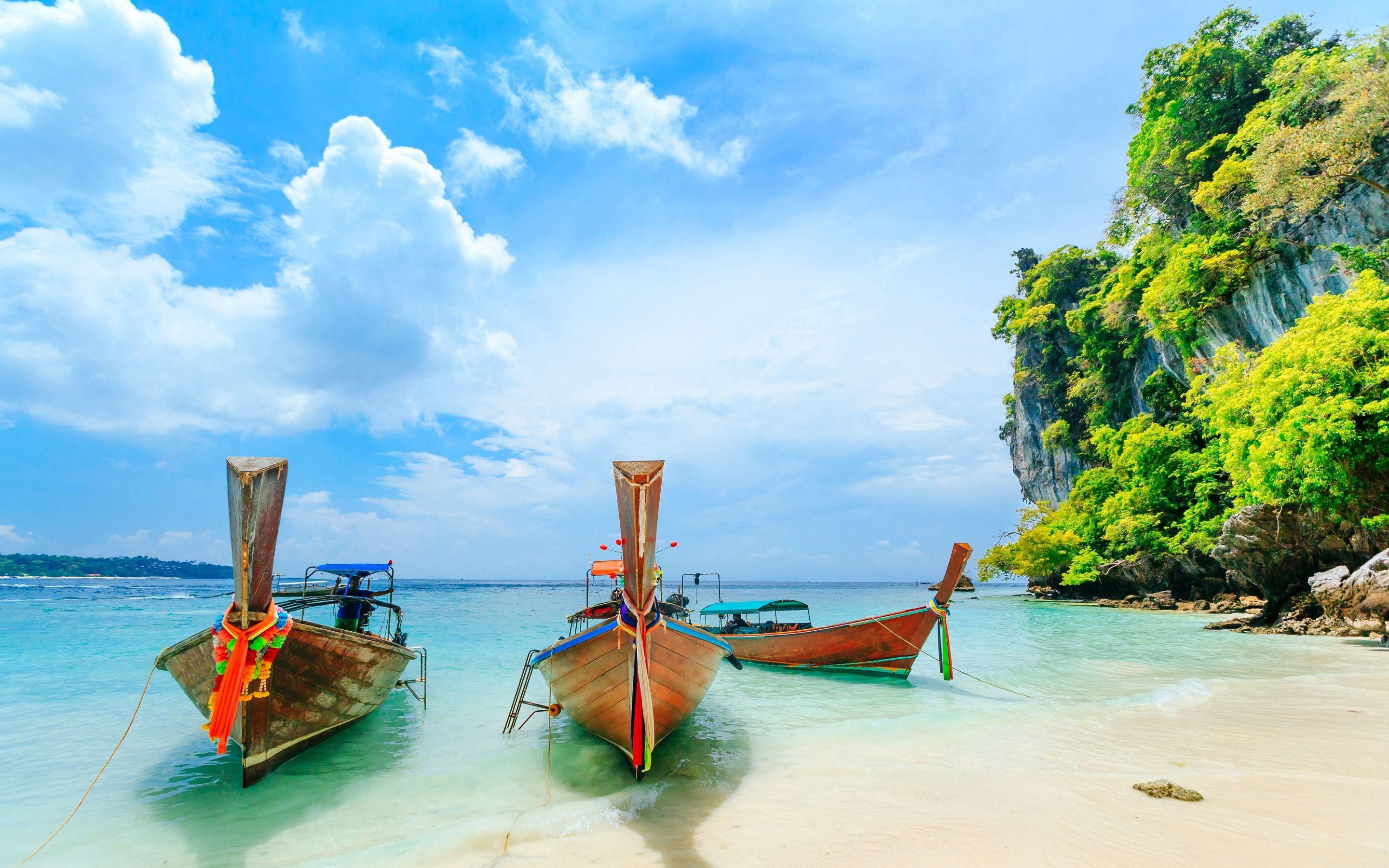 Phuket Thailand Wallpapers - Top Free Phuket Thailand Backgrounds ...