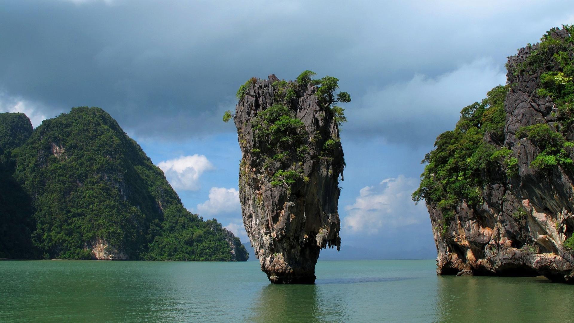 Phuket Thailand Wallpapers - Top Free Phuket Thailand Backgrounds ...