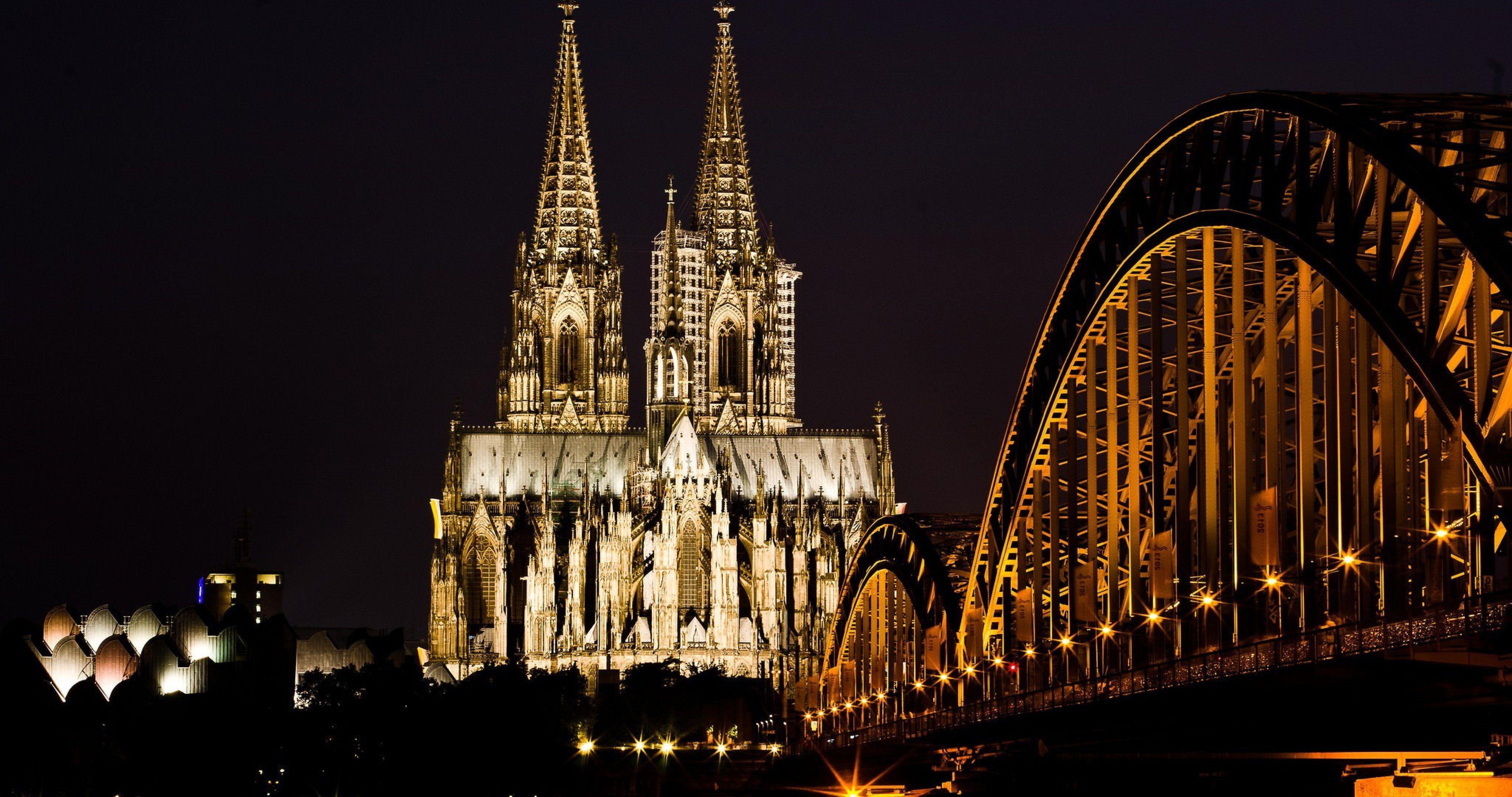 3D Germany Wallpapers - Top Free 3D Germany Backgrounds - WallpaperAccess