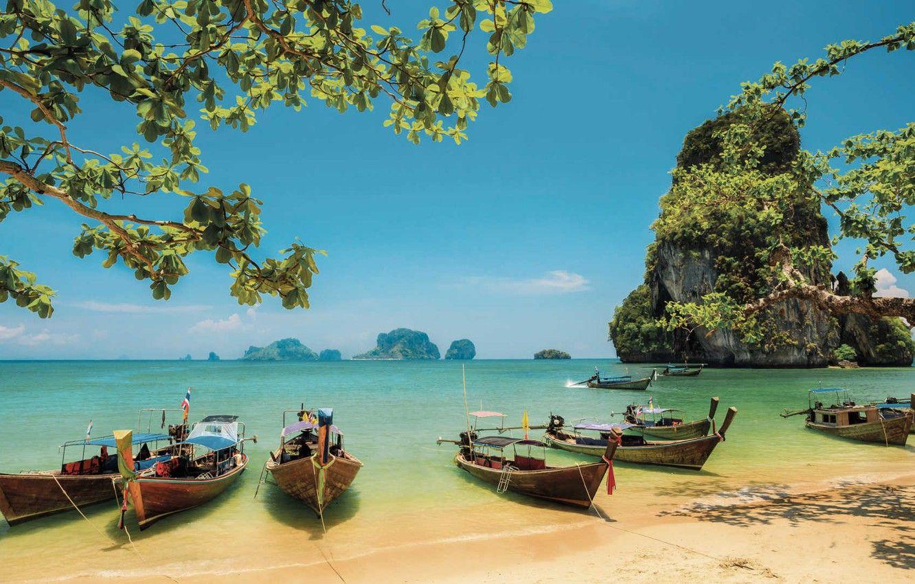 Phuket Thailand Wallpapers - Top Free Phuket Thailand Backgrounds ...
