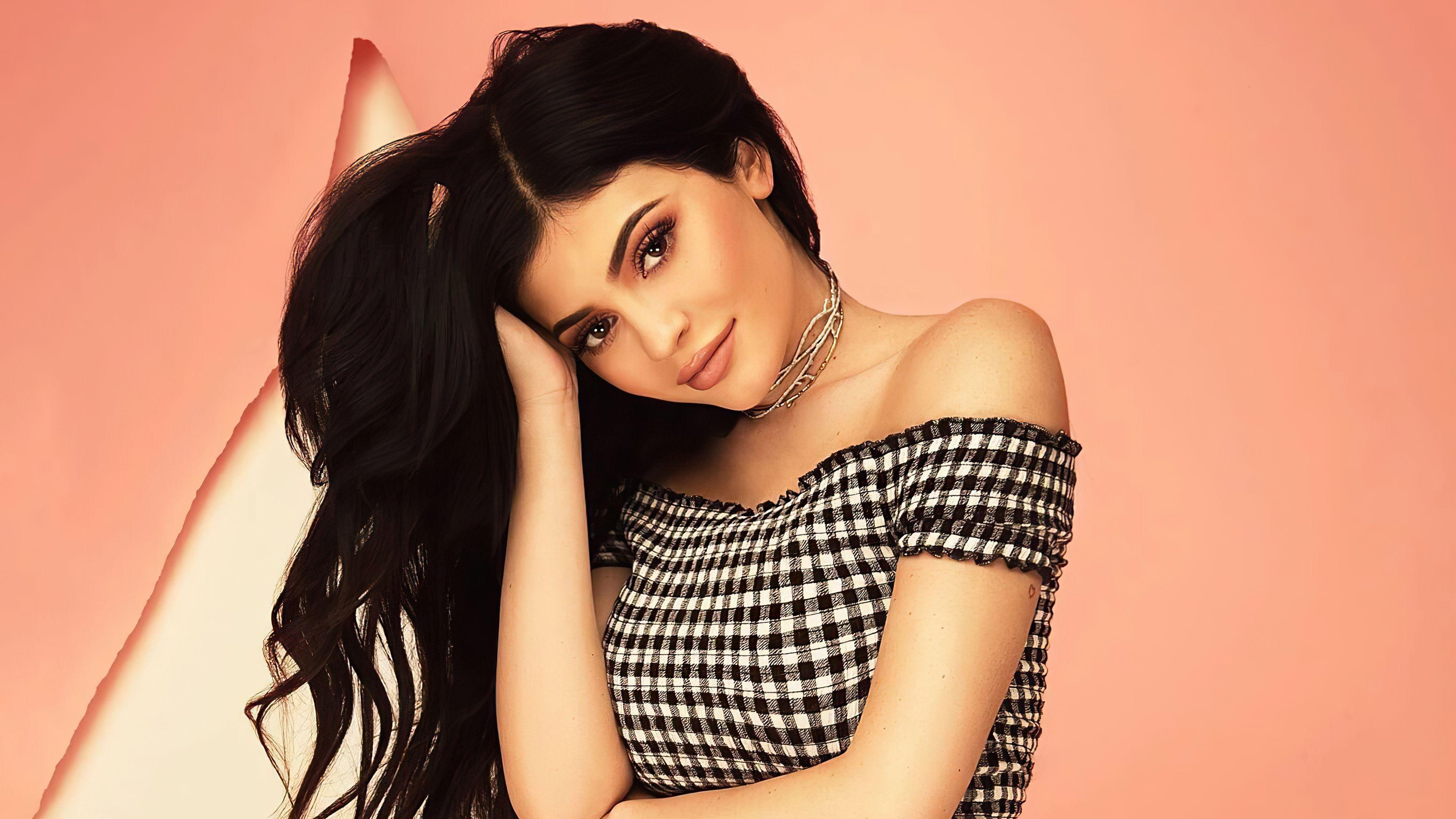 Kylie Jenner 4K Wallpapers - Top Free Kylie Jenner 4K Backgrounds ...