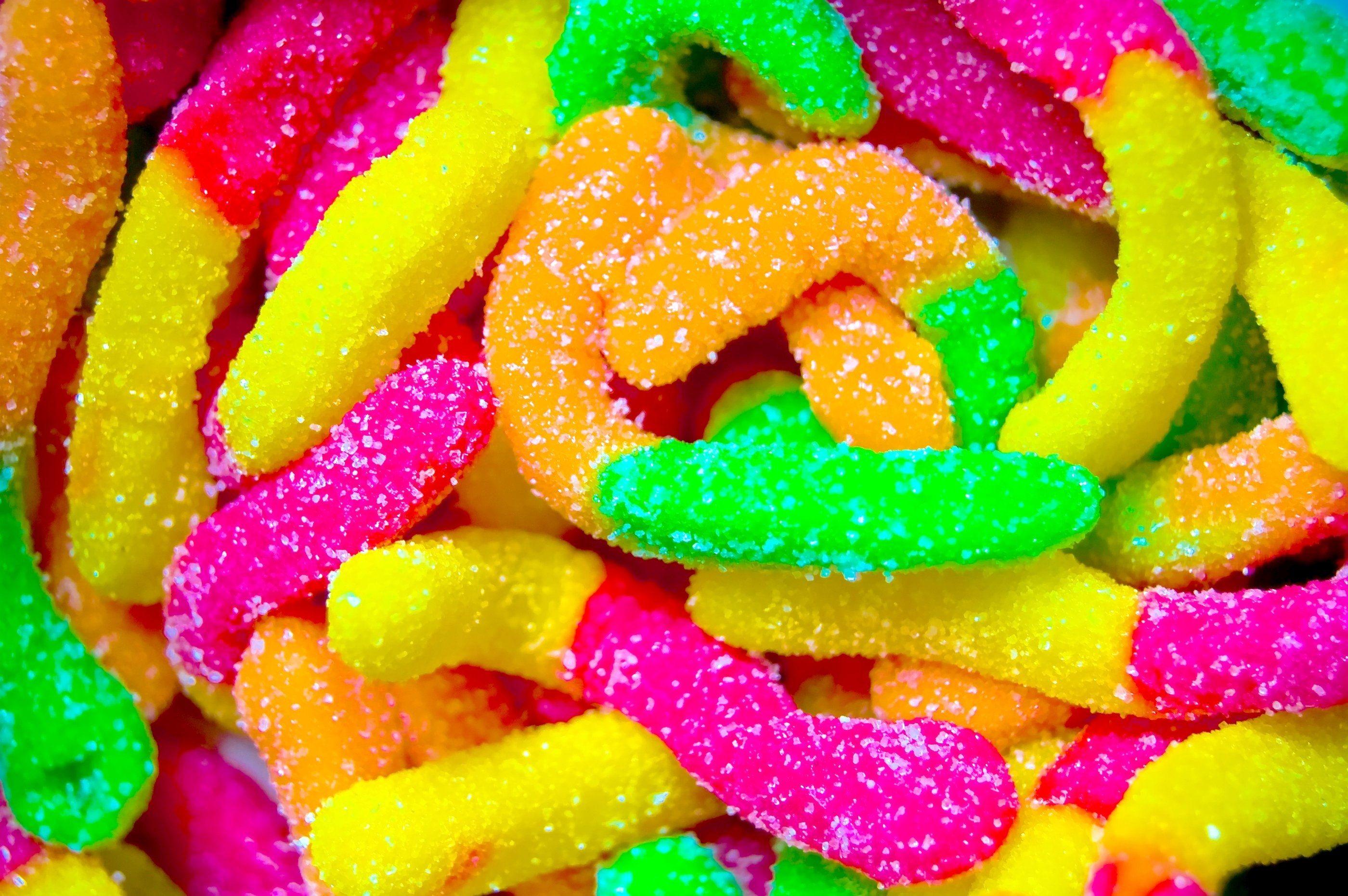 Cute Candy Wallpapers - Top Free Cute Candy Backgrounds - WallpaperAccess