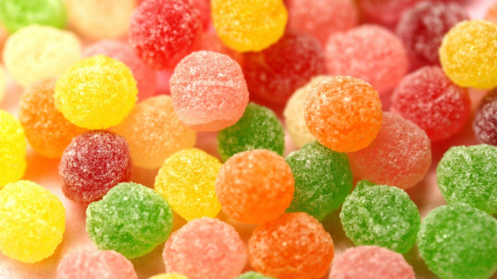 Cute Candy Wallpapers - Top Free Cute Candy Backgrounds - WallpaperAccess