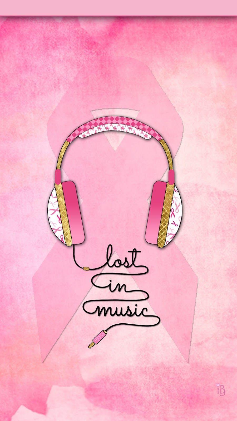 Pink Music Wallpapers - Top Free Pink Music Backgrounds - WallpaperAccess