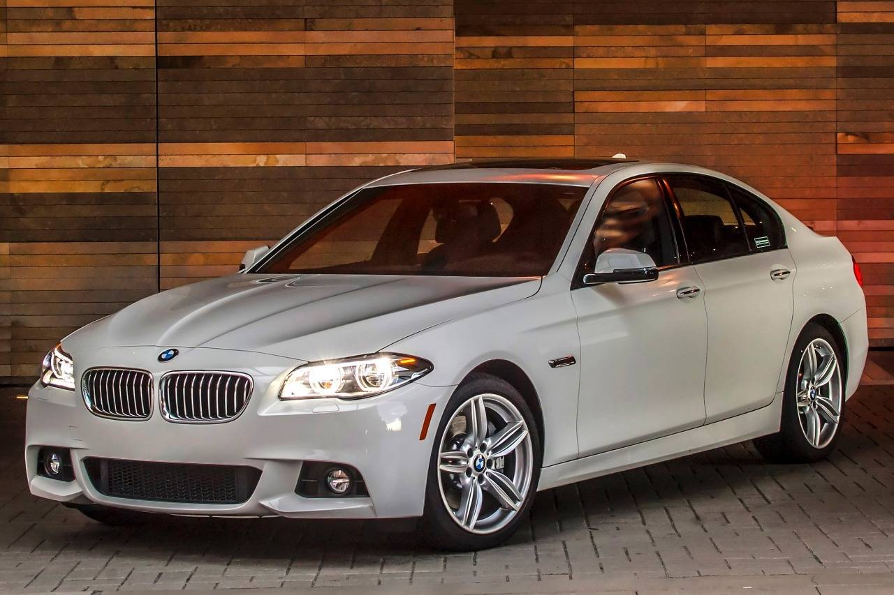 BMW 535I Wallpapers - Top Free BMW 535I Backgrounds - WallpaperAccess