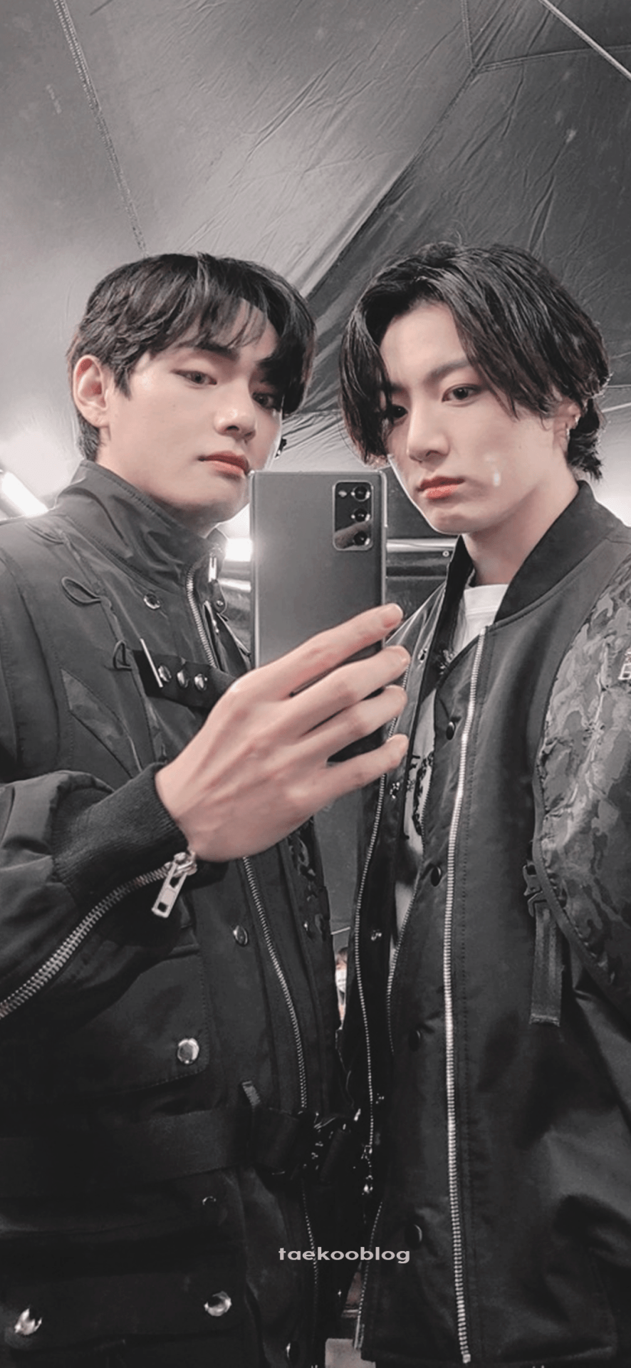 Taekook Aesthetic Wallpapers - Top Free Taekook Aesthetic Backgrounds - WallpaperAccess