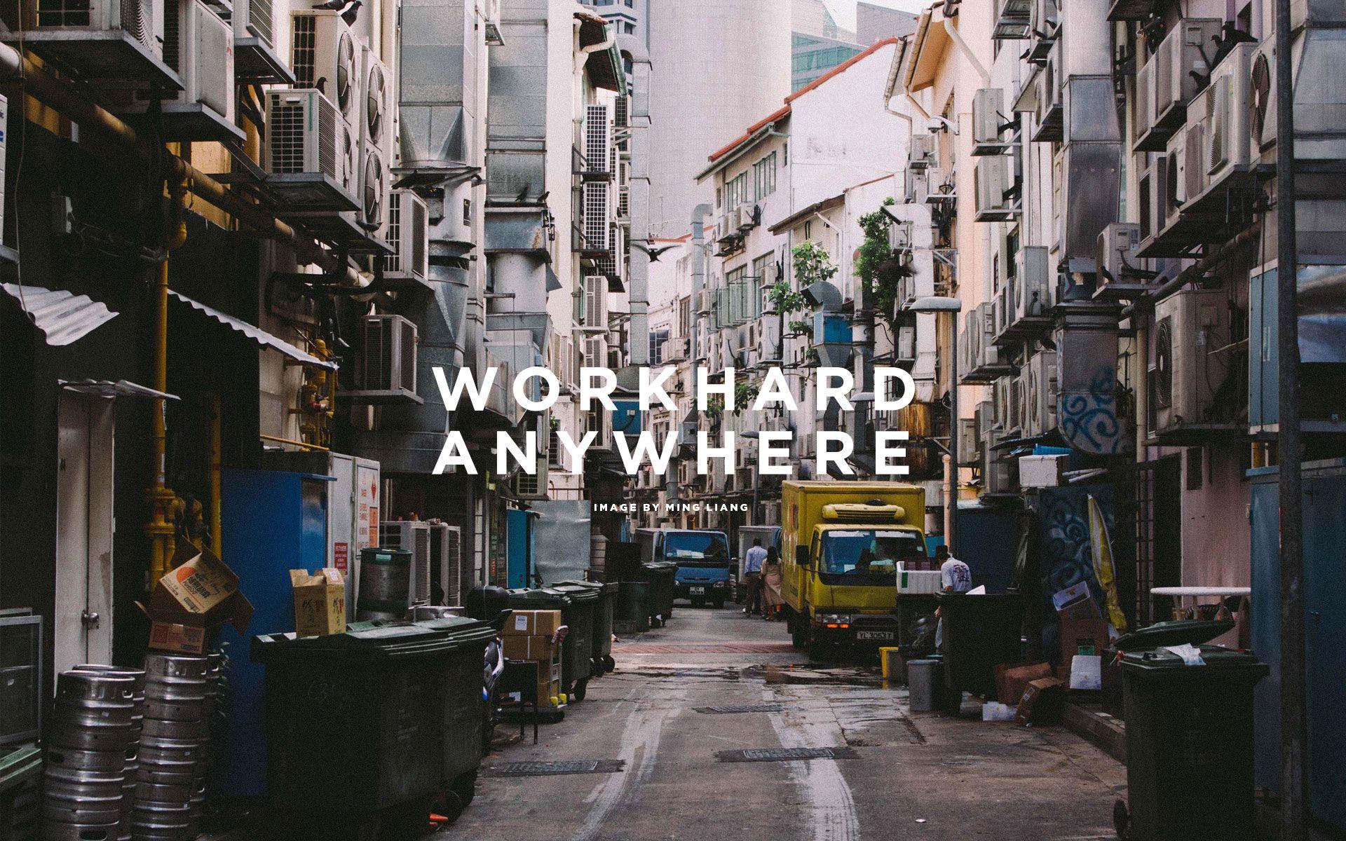 Back Alley Wallpapers - Top Free Back Alley Backgrounds - WallpaperAccess