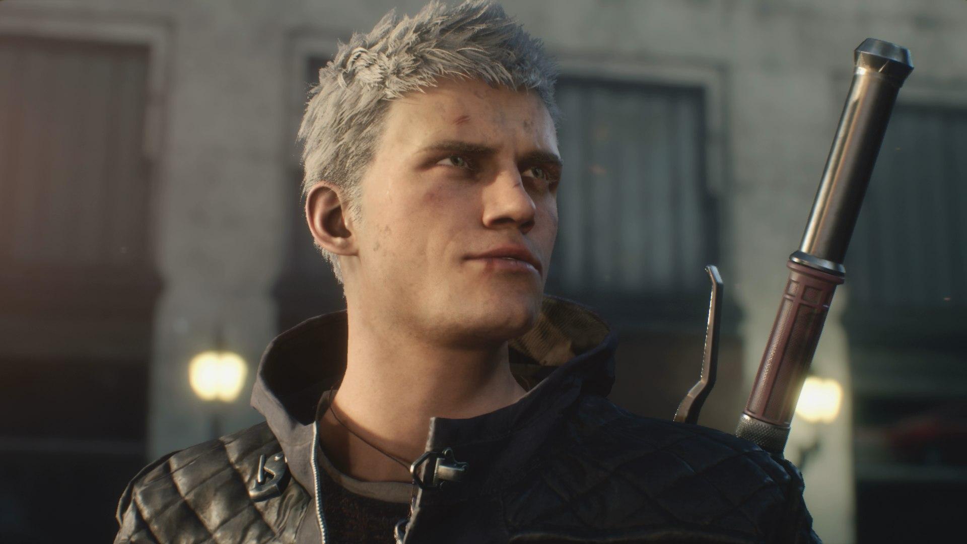 Devil May Cry 5 Nico Wallpapers - Top Free Devil May Cry 5 Nico ...