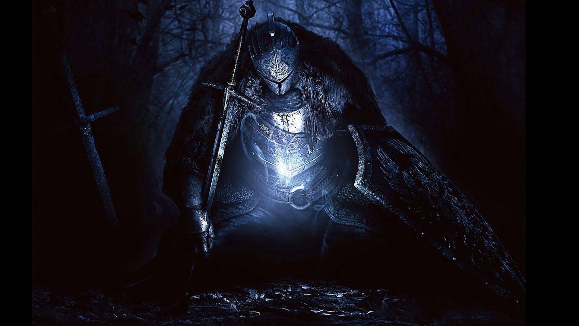 Dark Souls II Wallpapers - Top Free Dark Souls II Backgrounds ...