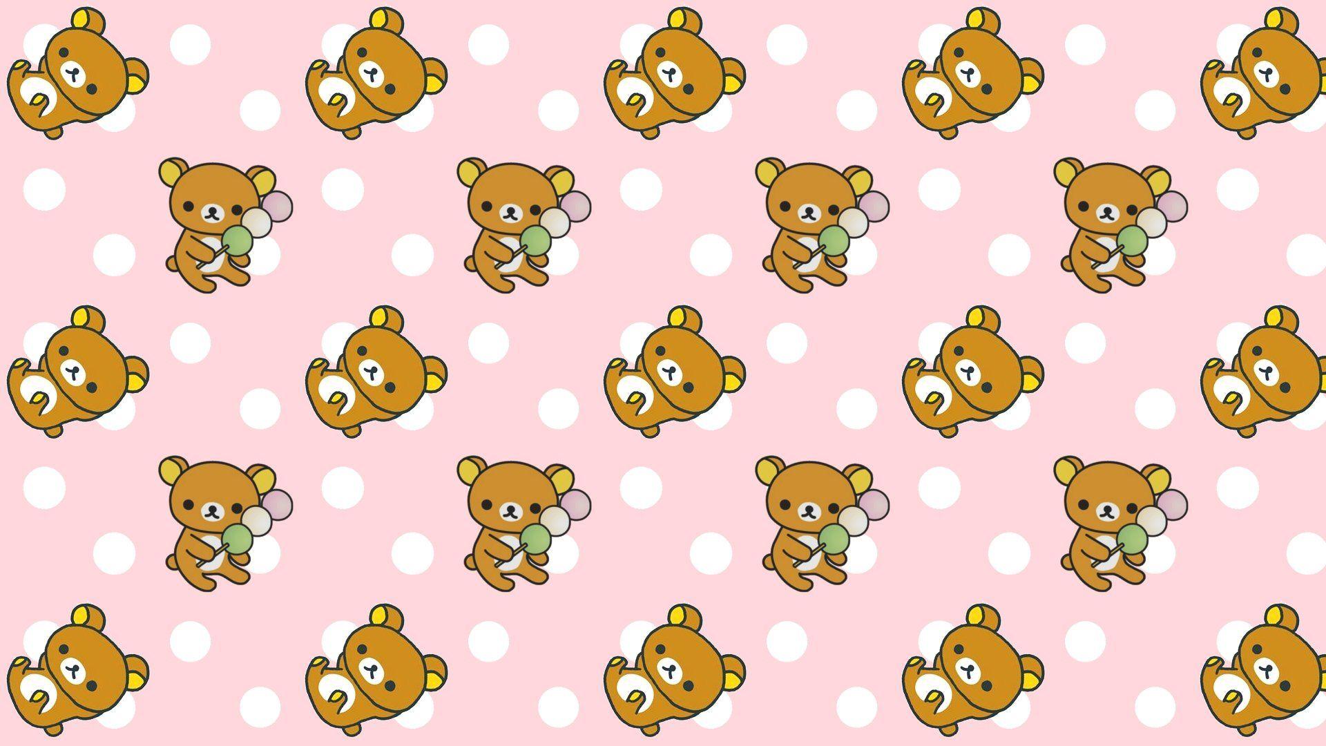 Cute Pink Kawaii Wallpapers Top Free Cute Pink Kawaii Backgrounds