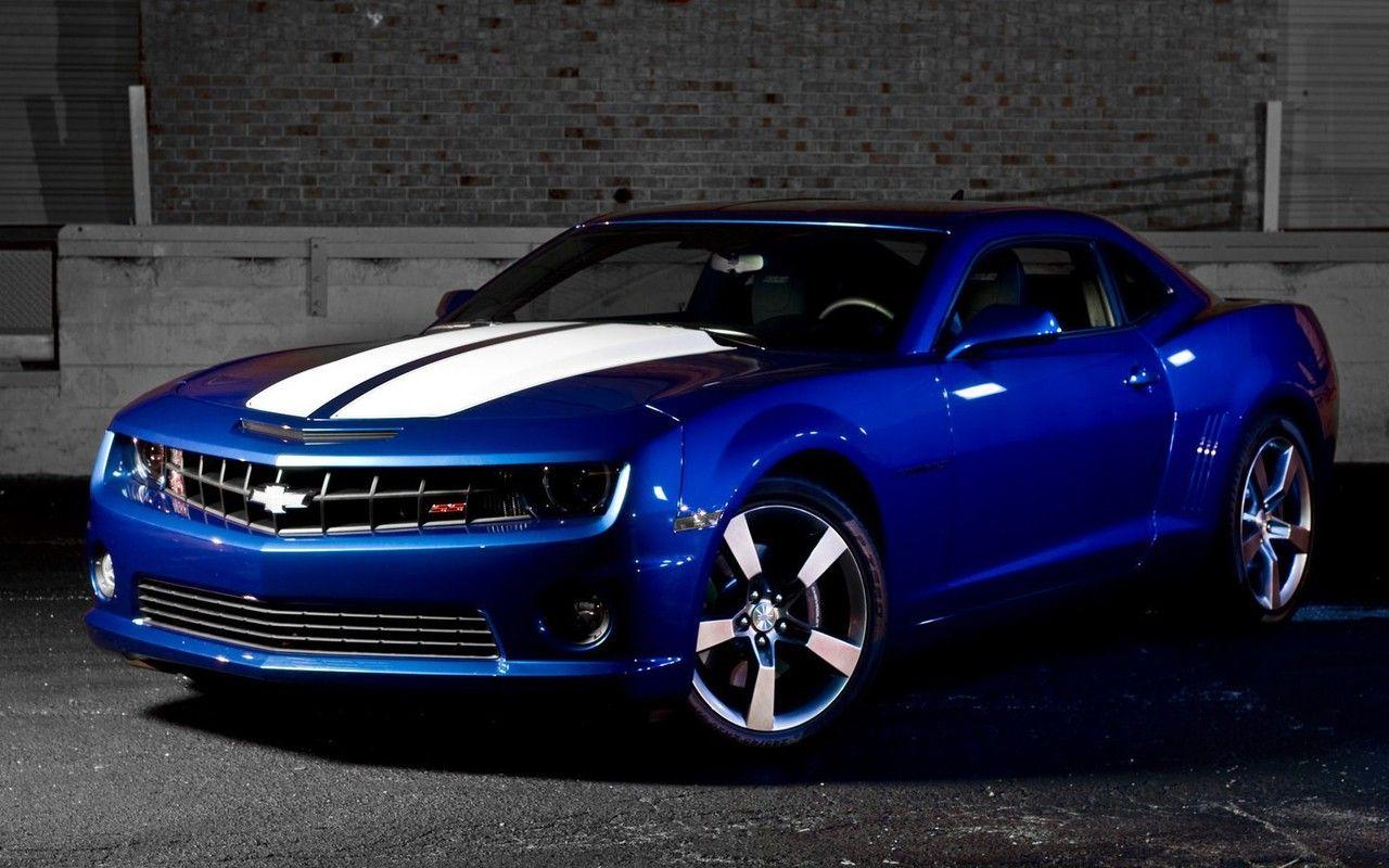 Cool Camaro Wallpapers - Top Free Cool Camaro Backgrounds - WallpaperAccess