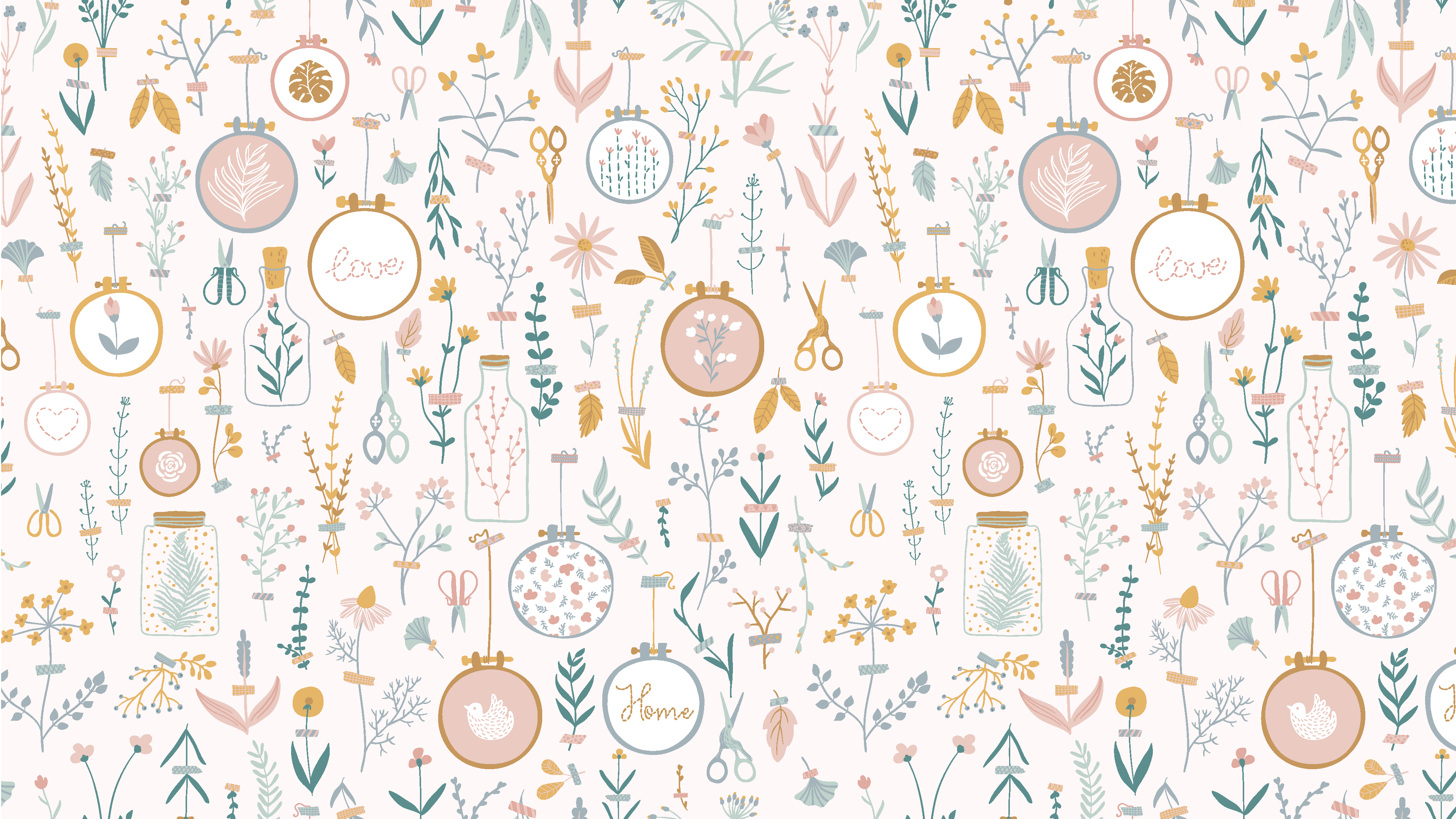 Cute Study Computer Wallpapers - Top Free Cute Study Computer ...