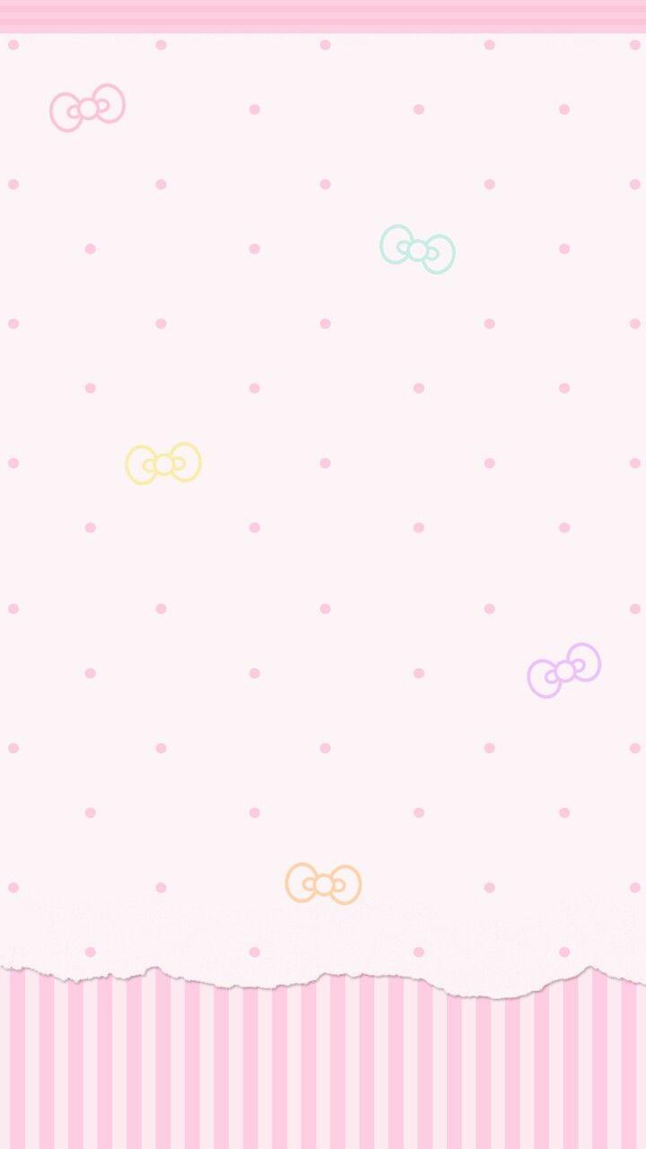 Cute Pink Kawaii Wallpapers - Top Free Cute Pink Kawaii Backgrounds ...
