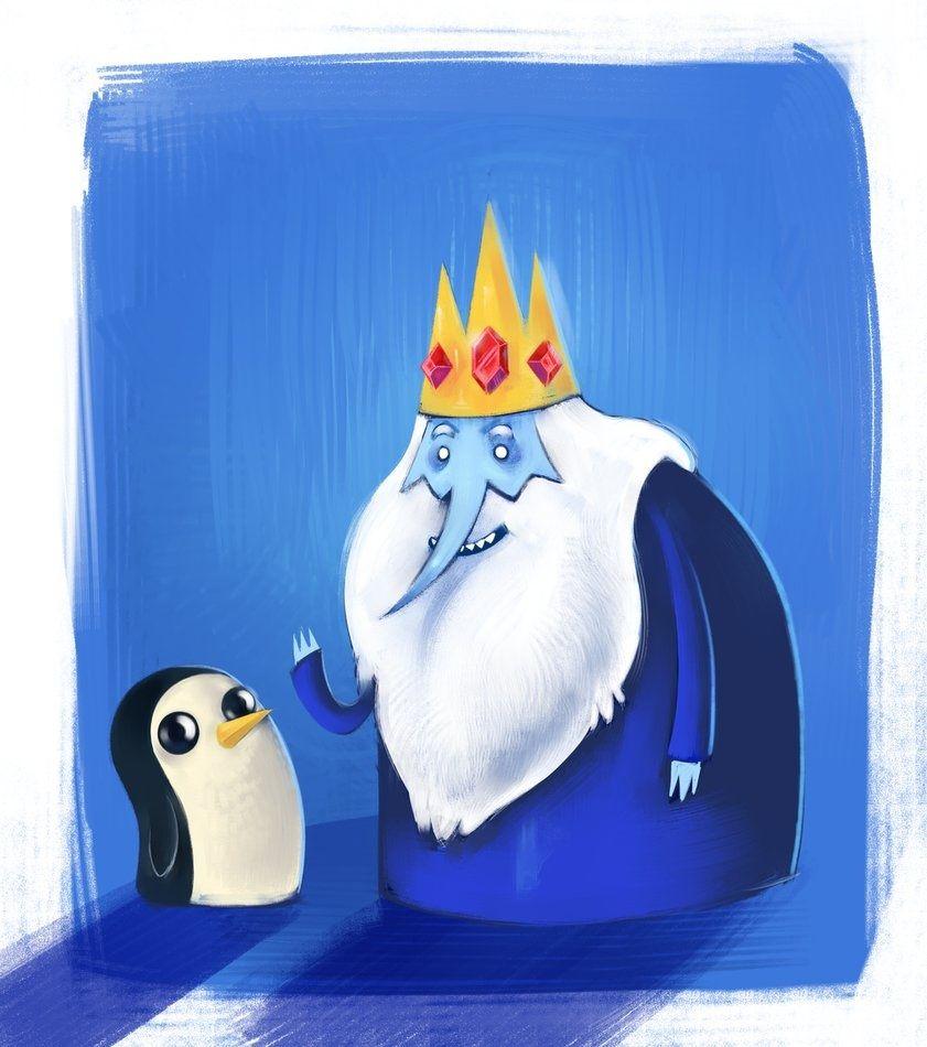 Gunter Adventure Time Wallpapers - Top Free Gunter Adventure Time ...