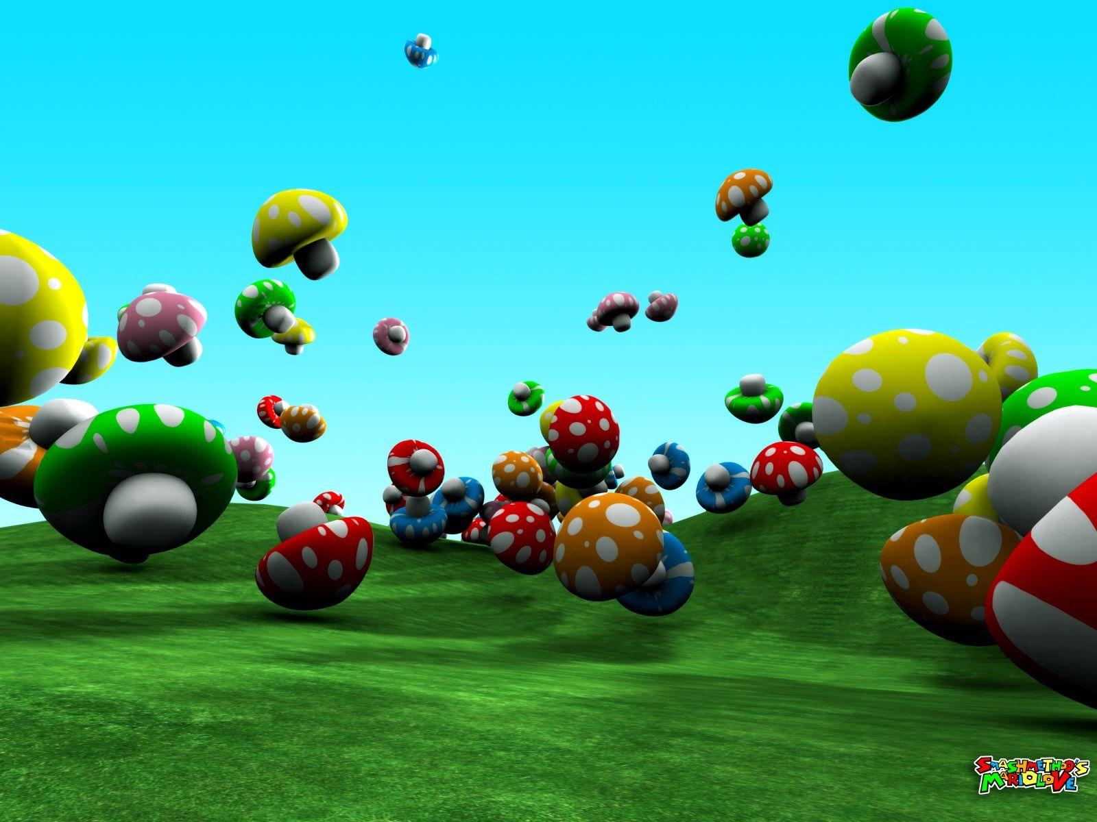 Adorable 3D Desktop Wallpapers - Top Free Adorable 3D Desktop ...