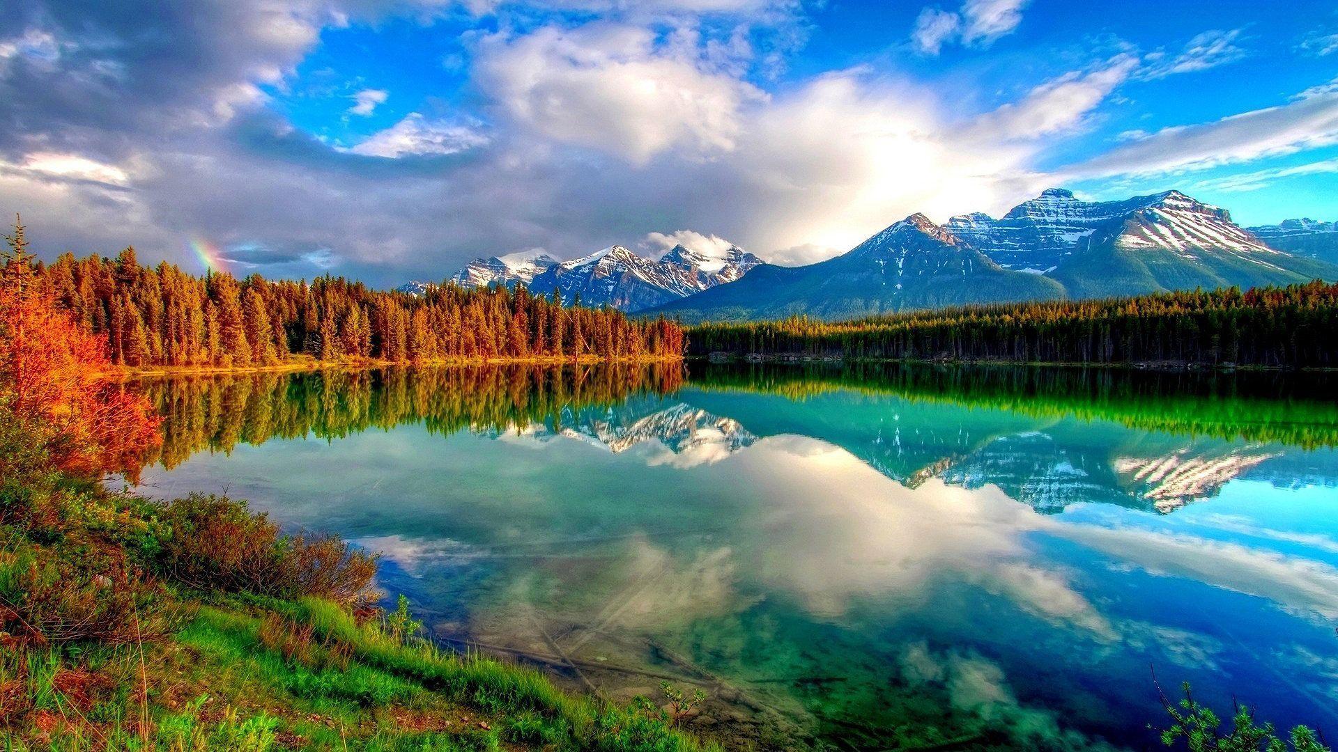 Water Scenery Wallpapers - Top Free Water Scenery Backgrounds ...