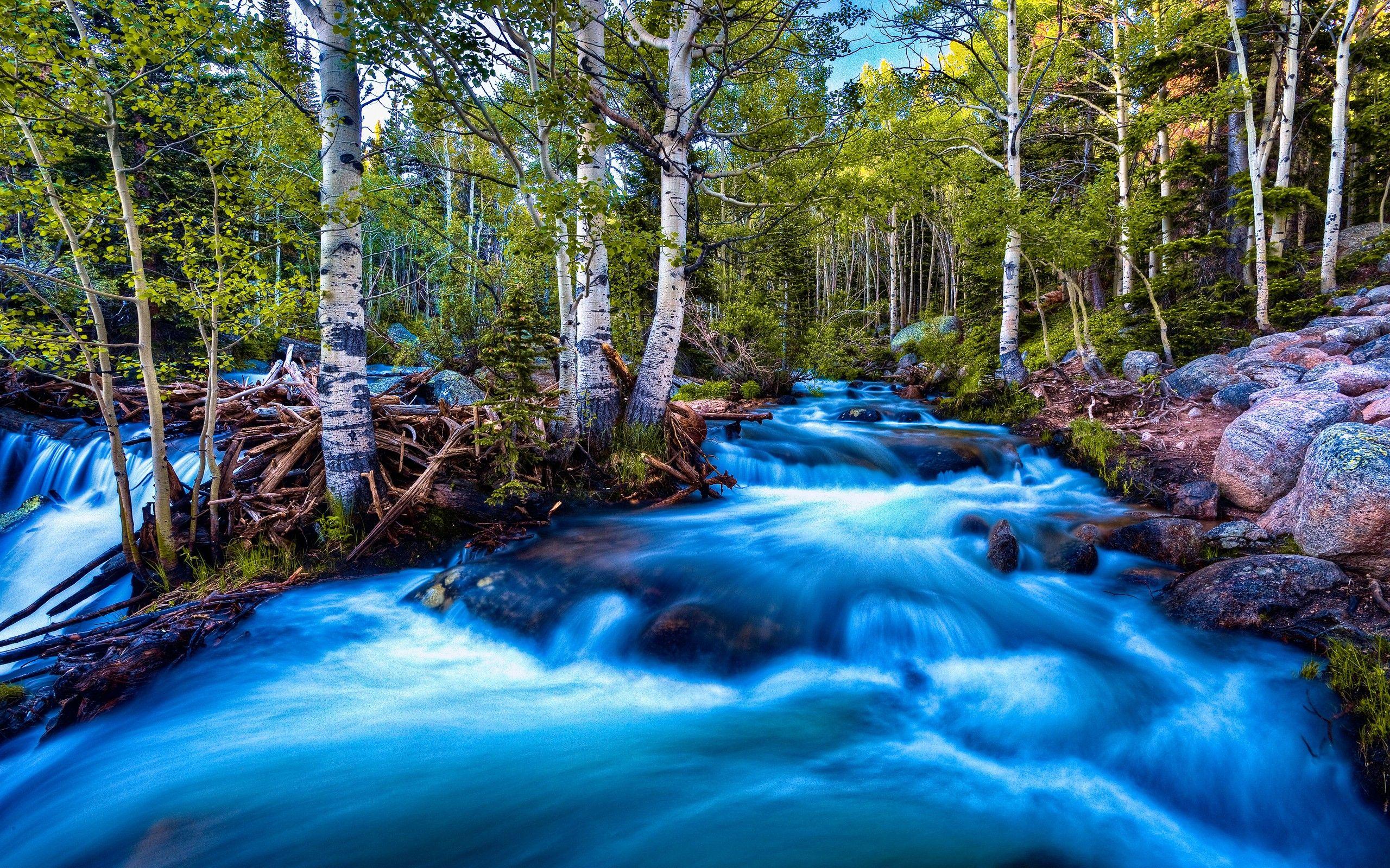 Water Scenery Wallpapers - Top Free Water Scenery Backgrounds ...