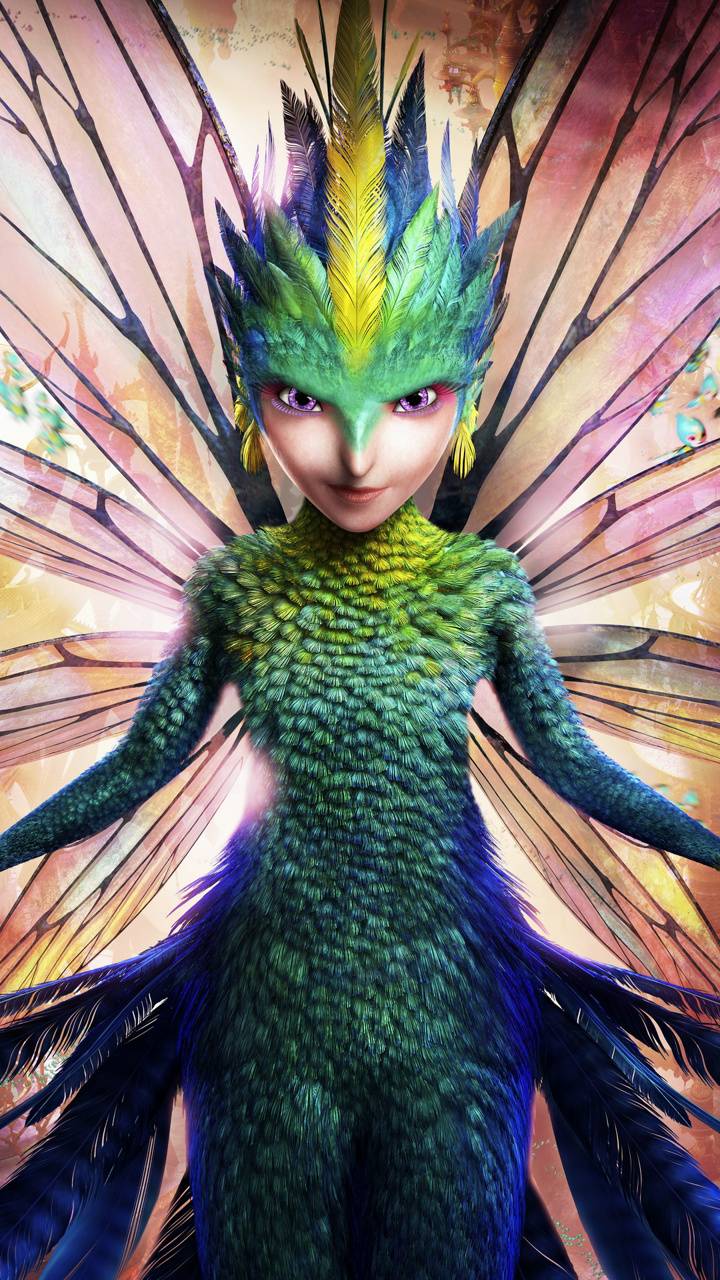 Tooth Fairy Wallpapers - Top Free Tooth Fairy Backgrounds - WallpaperAccess