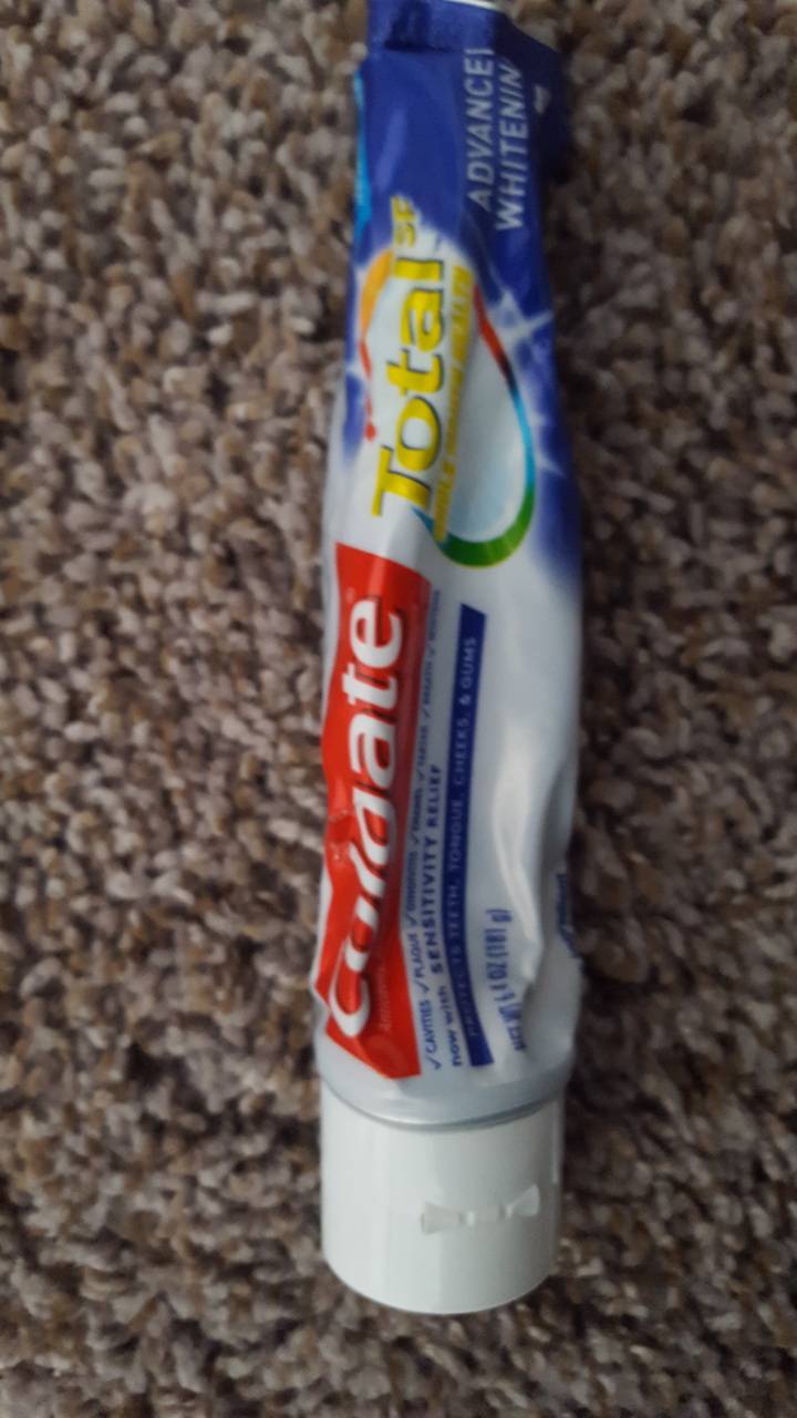 Toothpaste Wallpapers - Top Free Toothpaste Backgrounds - WallpaperAccess