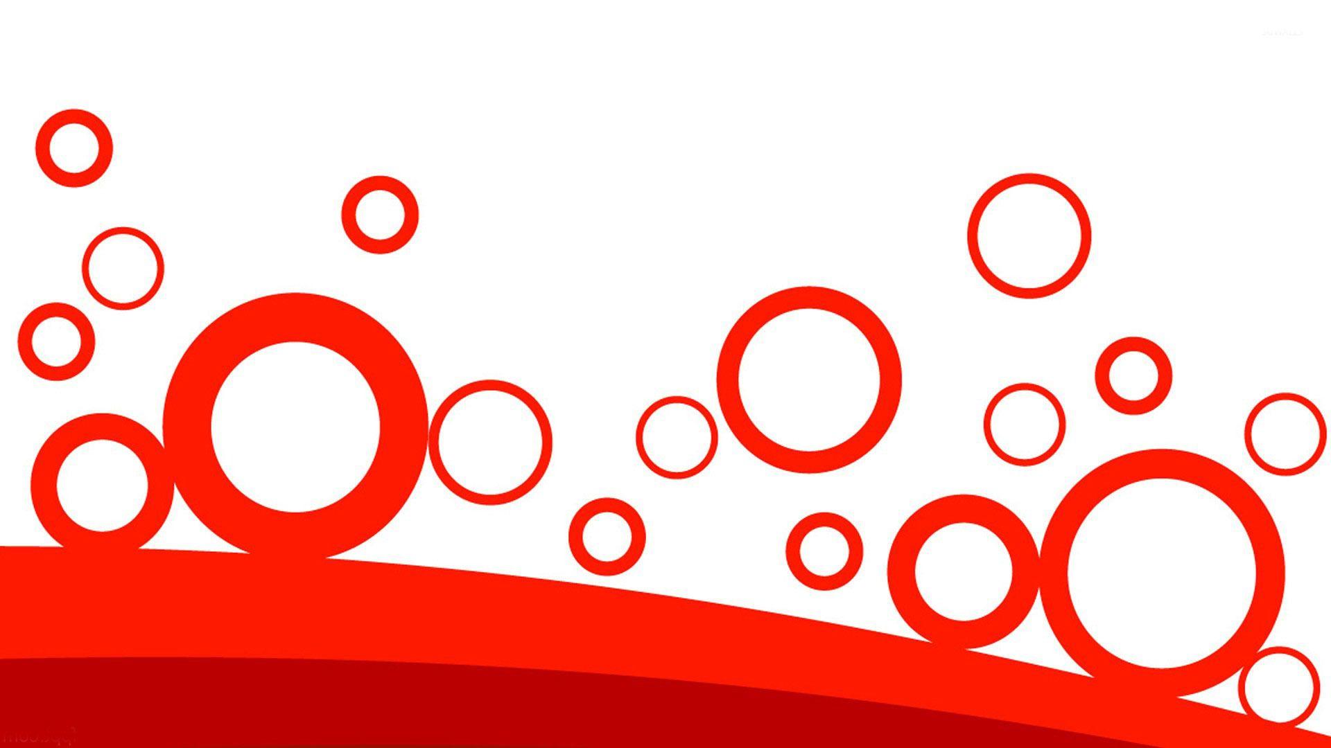 Red Ring Wallpapers - Top Free Red Ring Backgrounds - WallpaperAccess