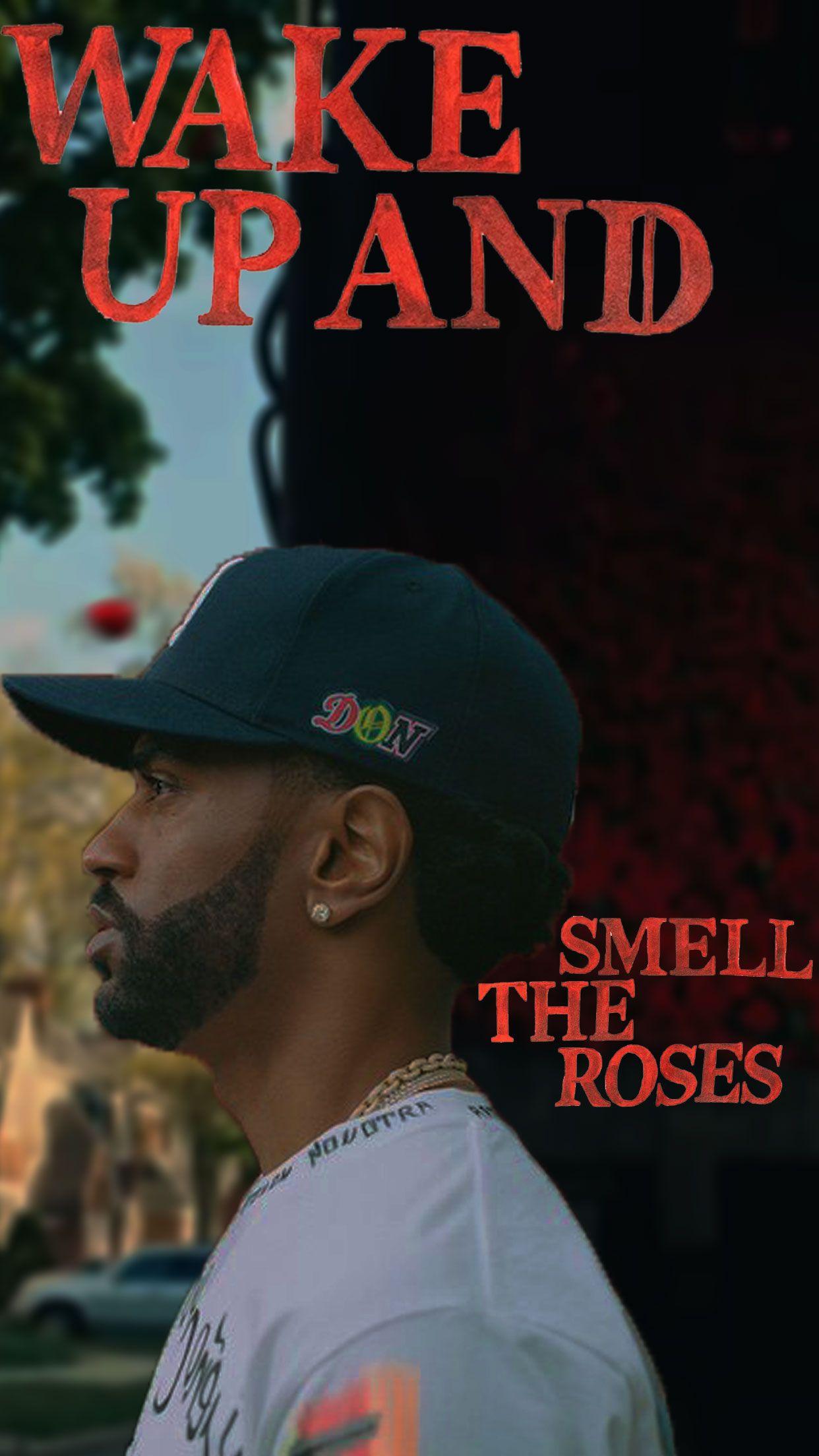 Big Sean iPhone Wallpapers - Top Free Big Sean iPhone Backgrounds ...