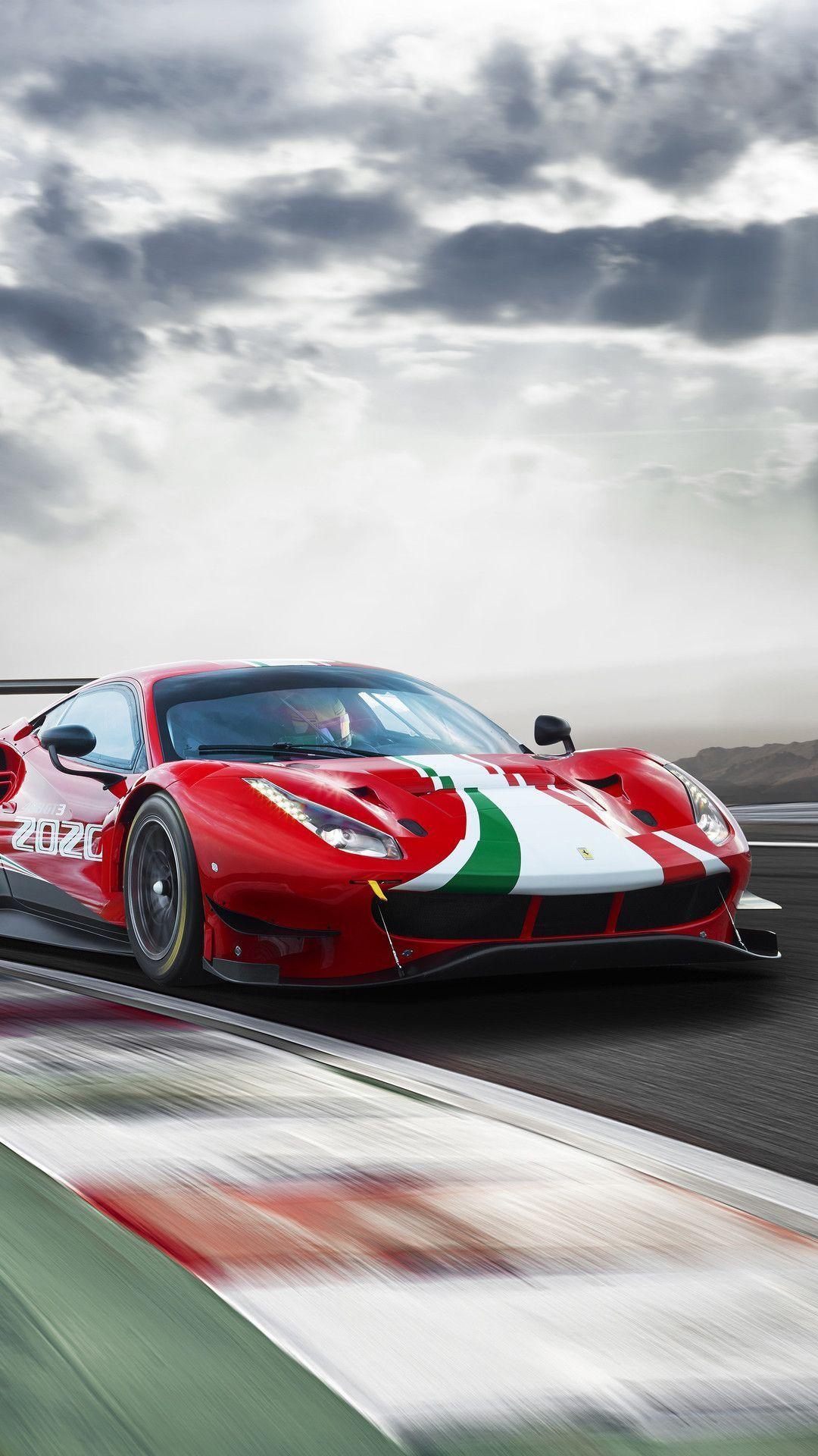 Ferrari Android Wallpapers - Top Free Ferrari Android Backgrounds ...