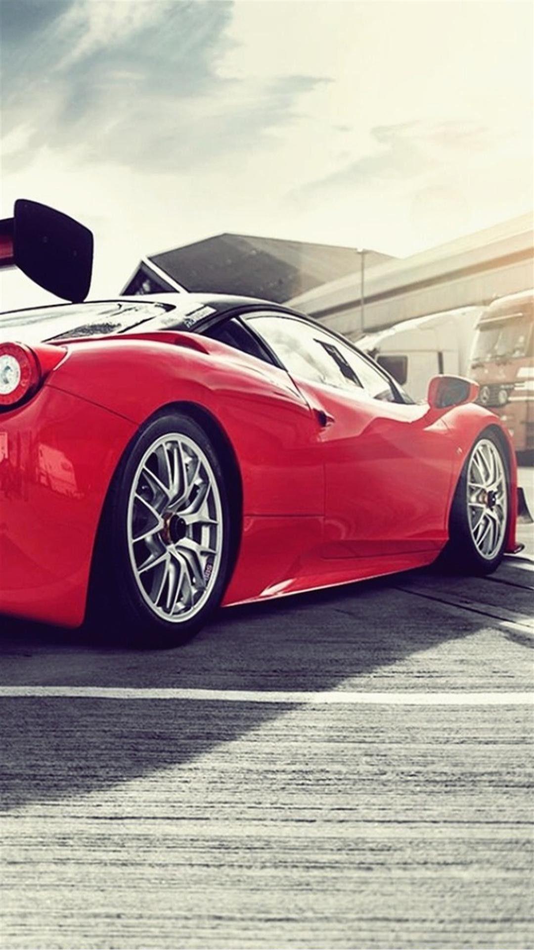 Ferrari Android Wallpapers - Top Free Ferrari Android Backgrounds ...