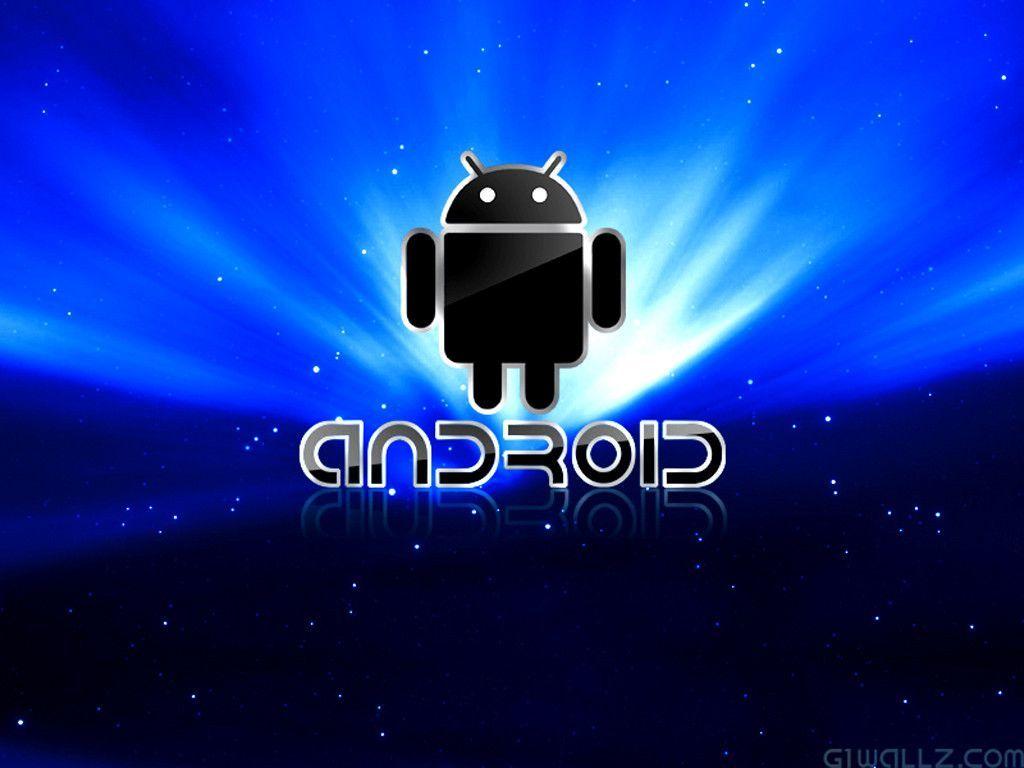 Blue Android Wallpapers - Top Free Blue Android Backgrounds ...