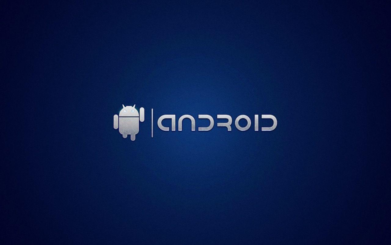 Blue Android Wallpapers - Top Free Blue Android Backgrounds ...