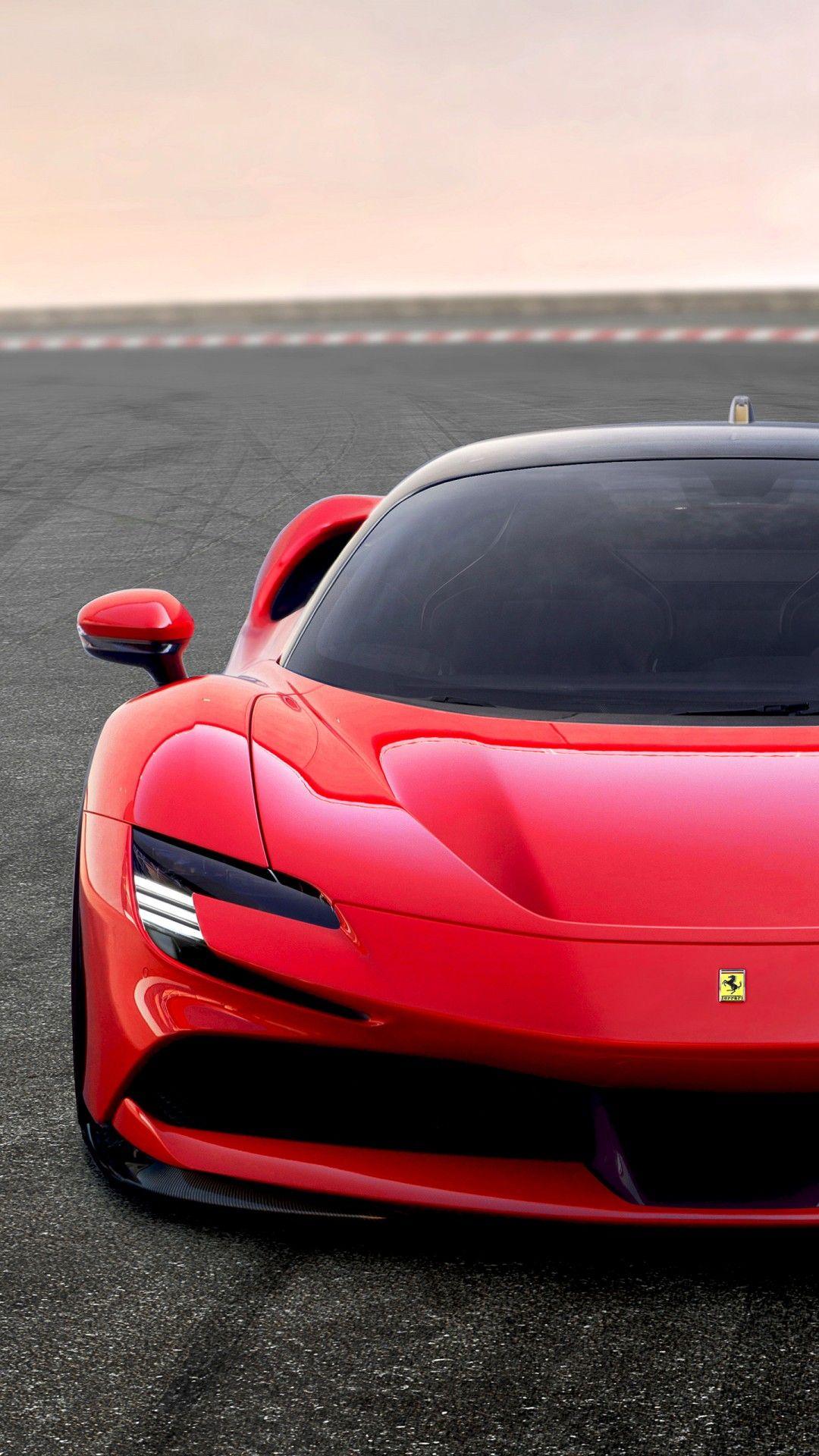 Ferrari Android Wallpapers - Top Free Ferrari Android Backgrounds ...