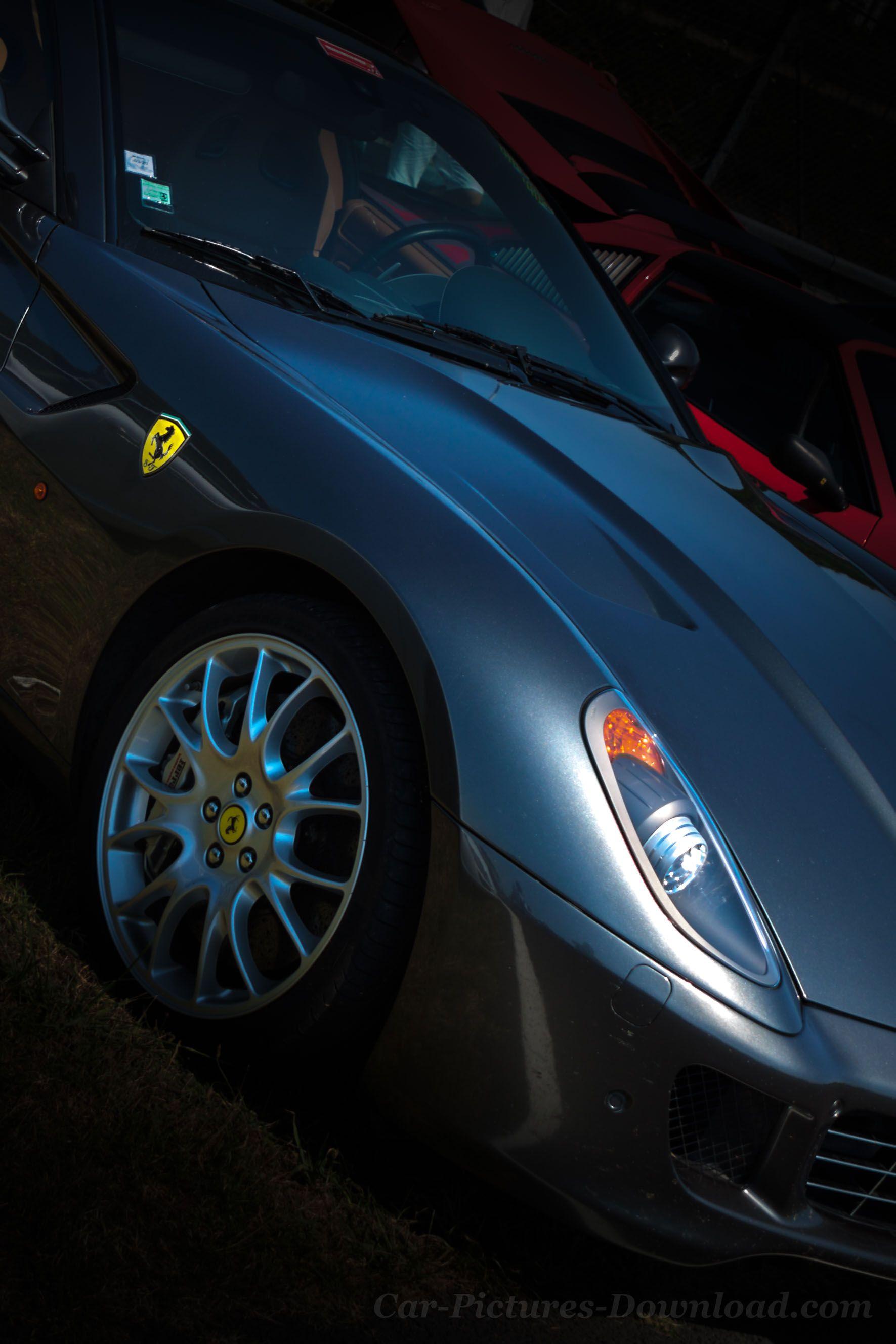 Ferrari Android Wallpapers - Top Free Ferrari Android Backgrounds ...
