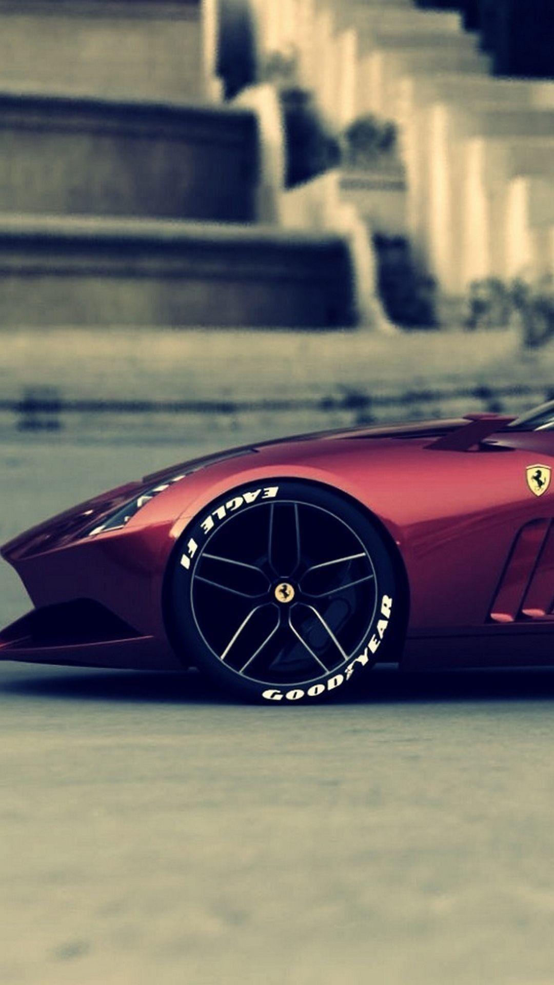 Ferrari Android Wallpapers - Top Free Ferrari Android Backgrounds ...