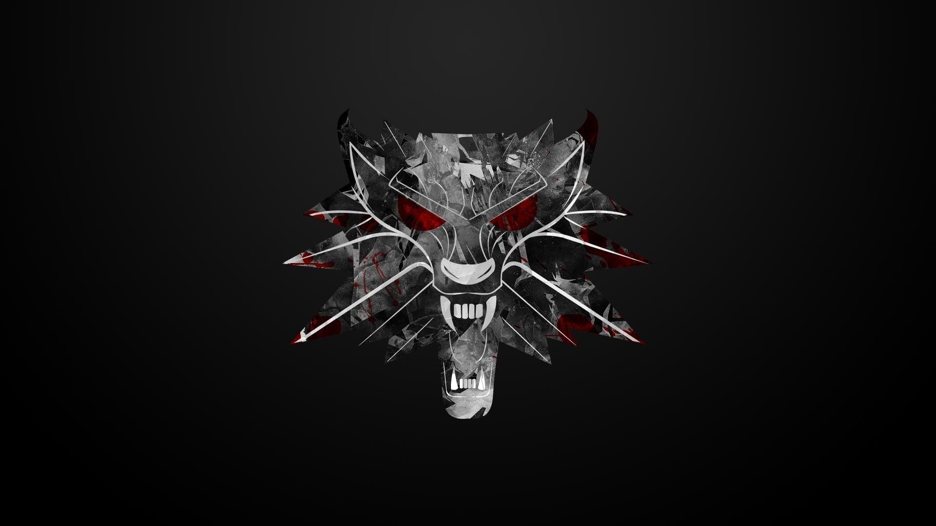 Witcher Wolf Wallpapers - Top Free Witcher Wolf Backgrounds ...