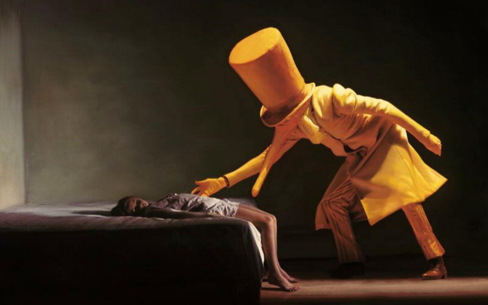 Odd Wallpapers - Top Free Odd Backgrounds - WallpaperAccess