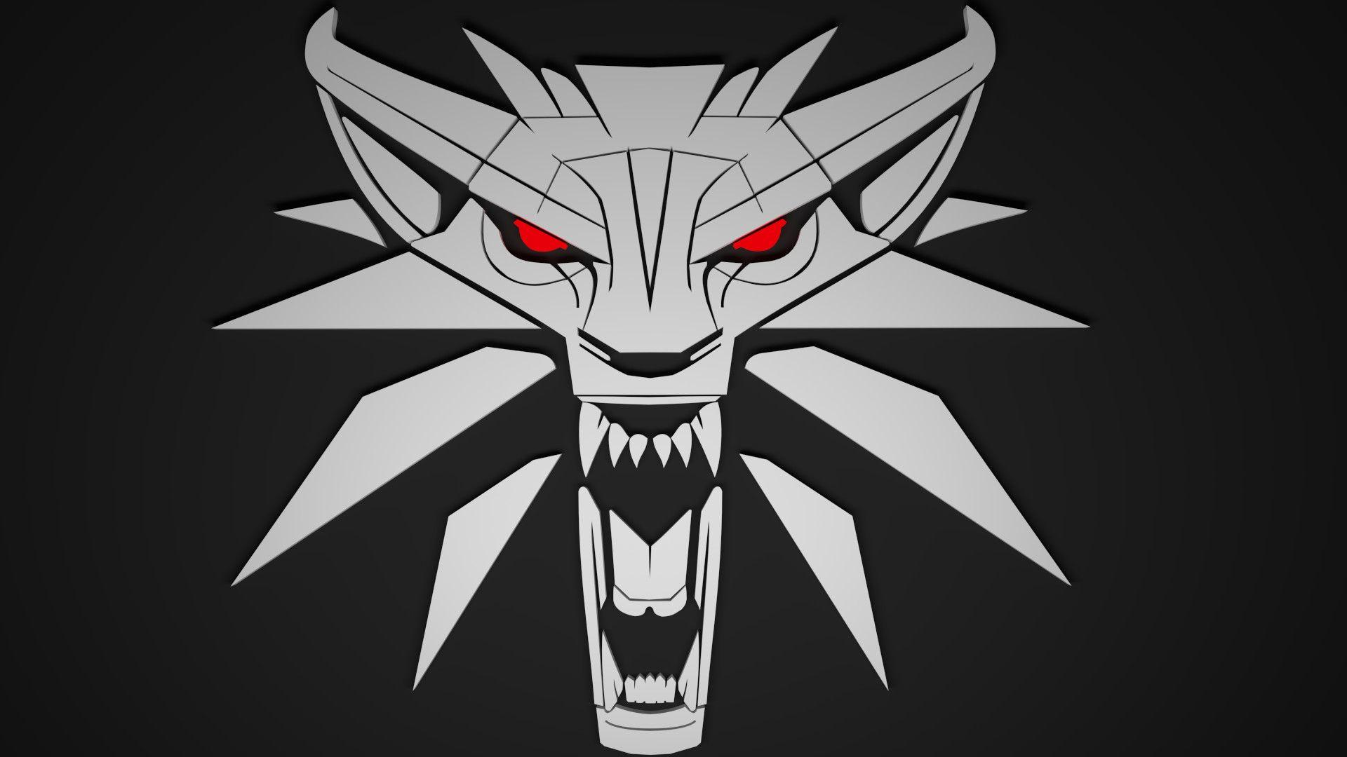 Witcher Wolf Wallpapers - Top Free Witcher Wolf Backgrounds ...